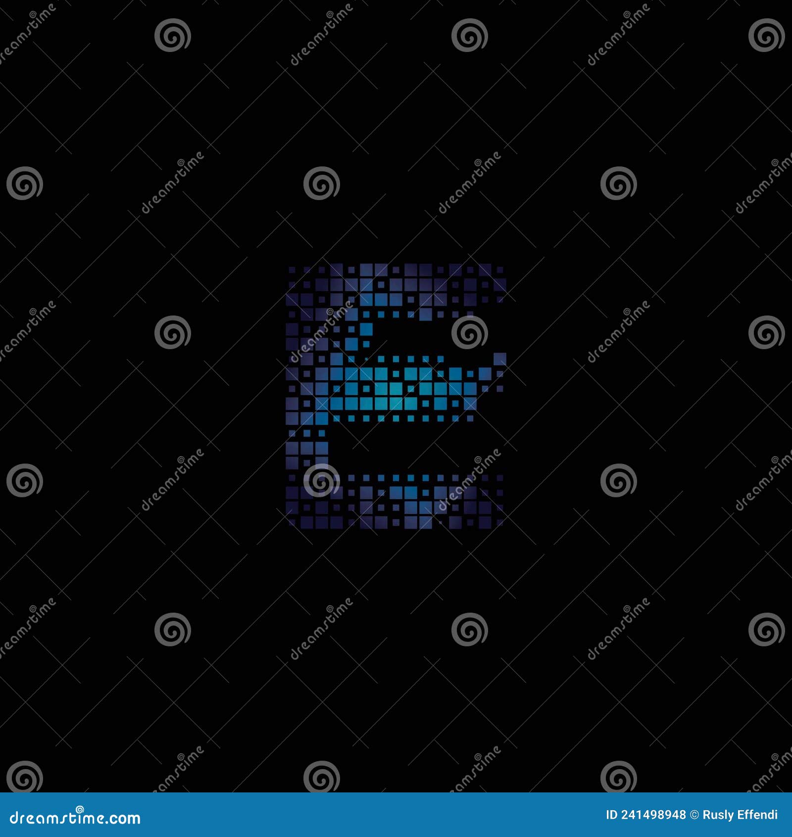 Letter G3 Initials Logo Design Isolated On White Background Cartoon ...