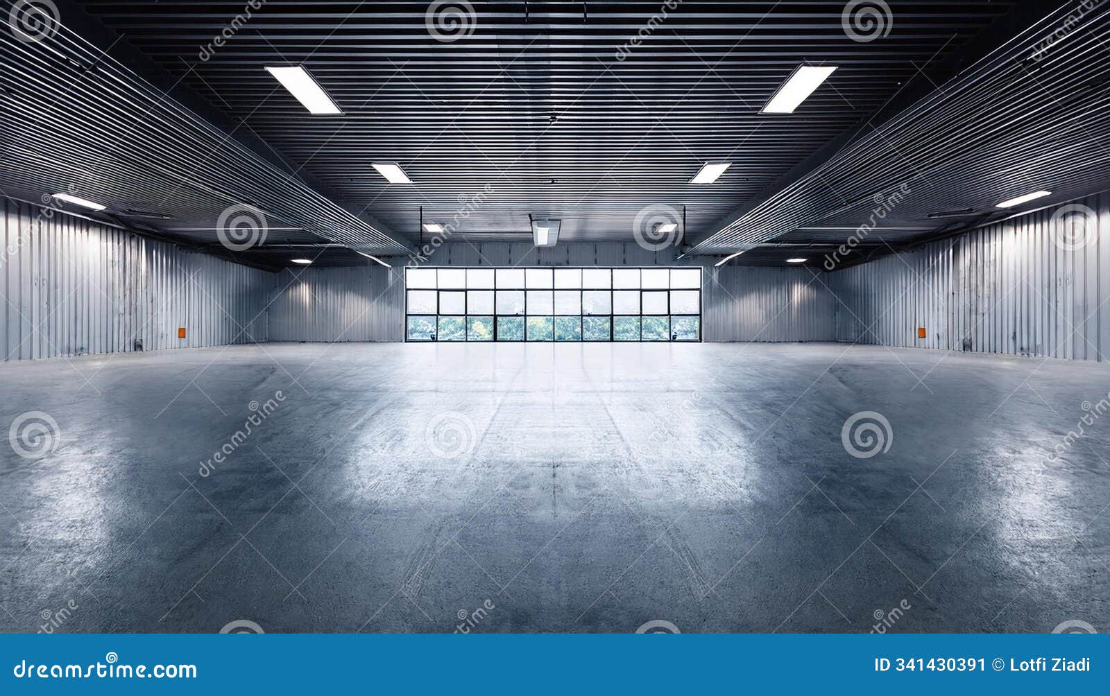 Warehouse Garage Tyres Stacked In Silhouette Cartoon Vector ...