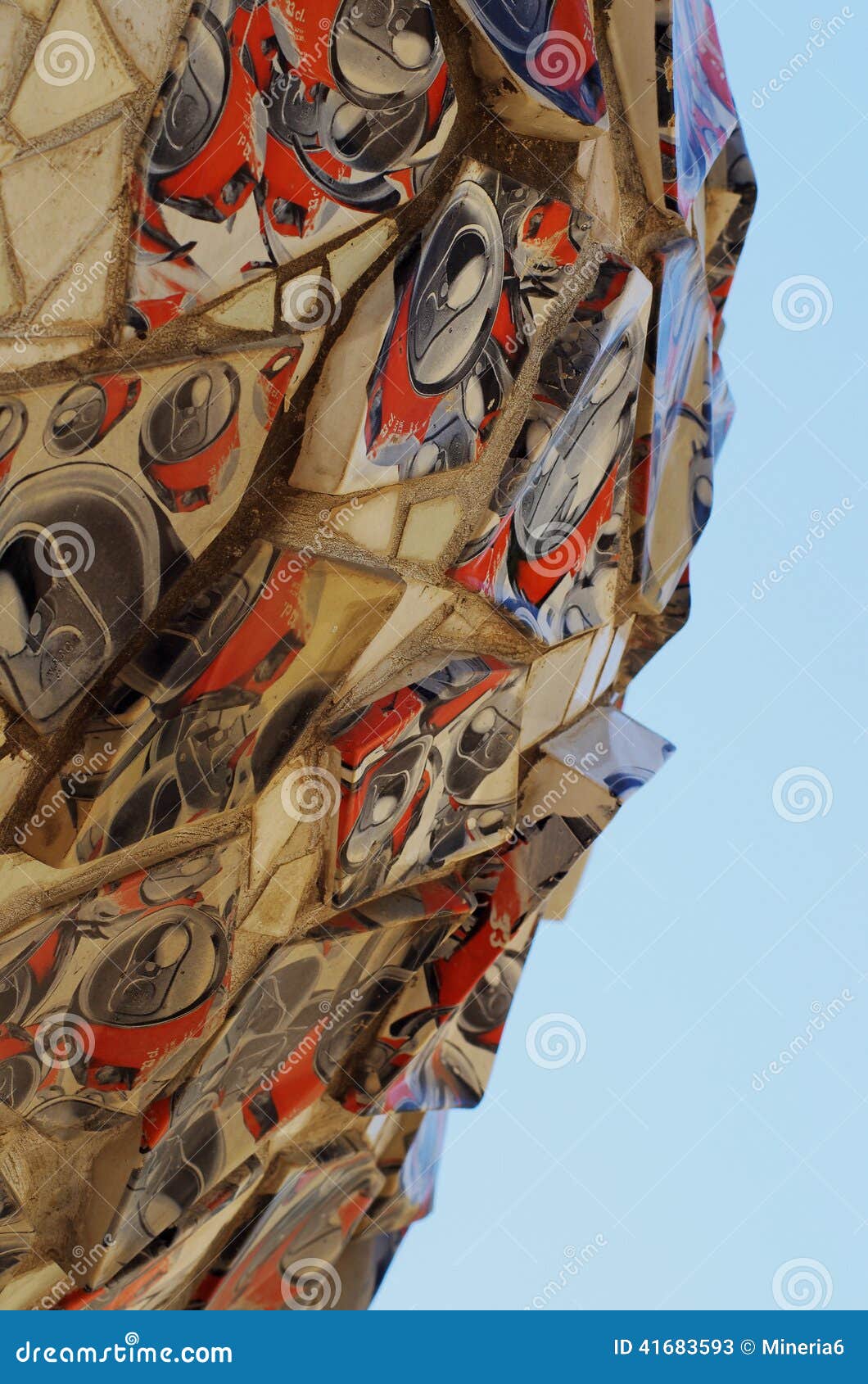 Modern spanish mosaics stock image. Image of europe, imagination - 41683593