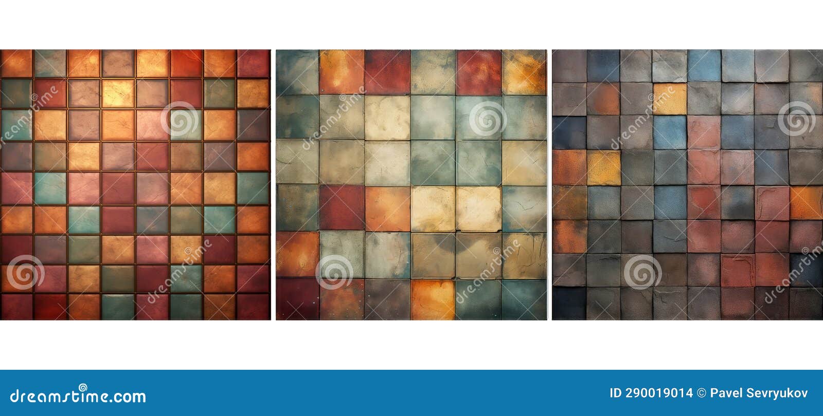 Modern Square Tile Background Texture Stock Photo - Image of simple ...