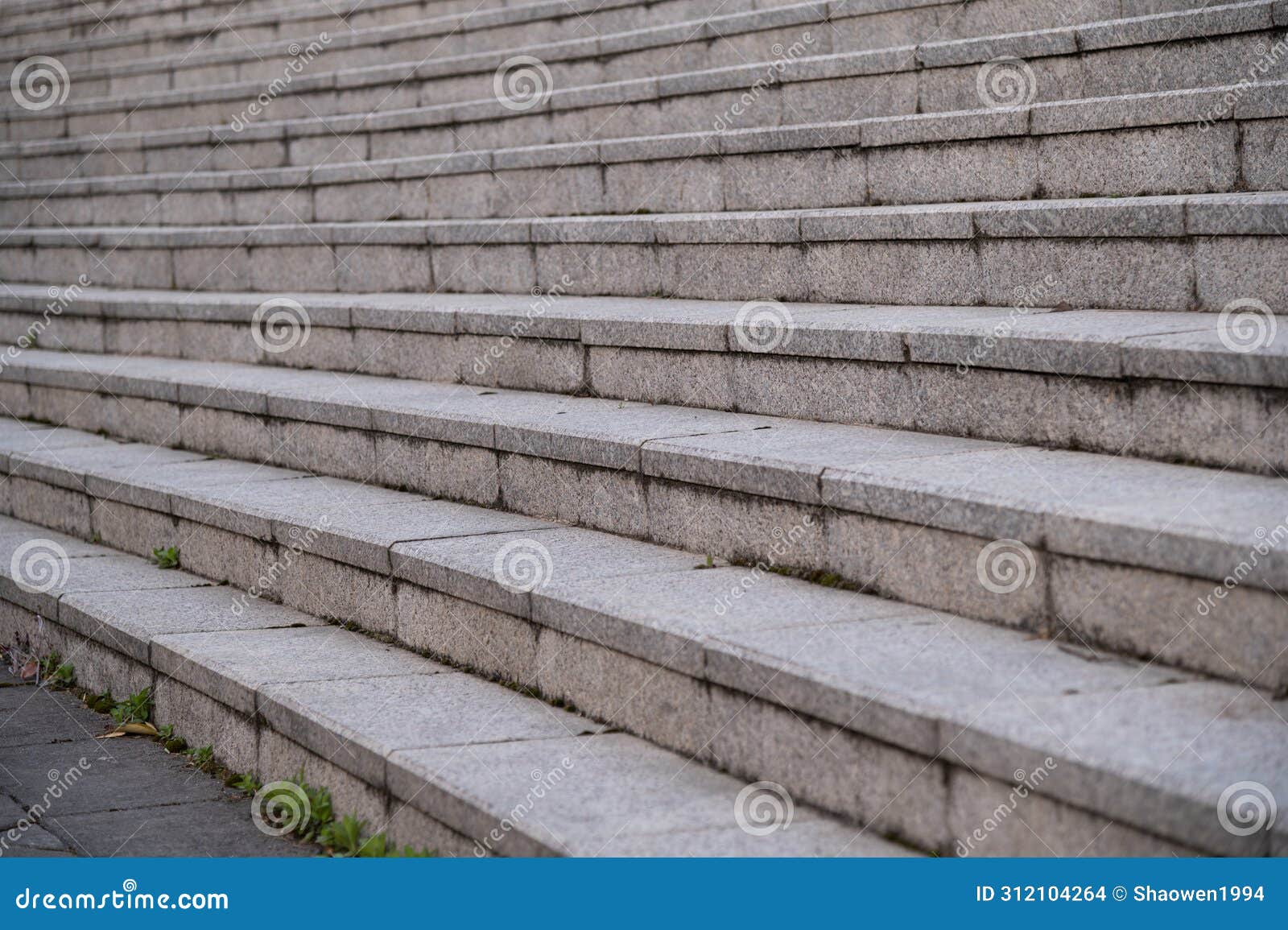 Modern Step Stairs.Architecture Stock Photo - Image of trails, path ...