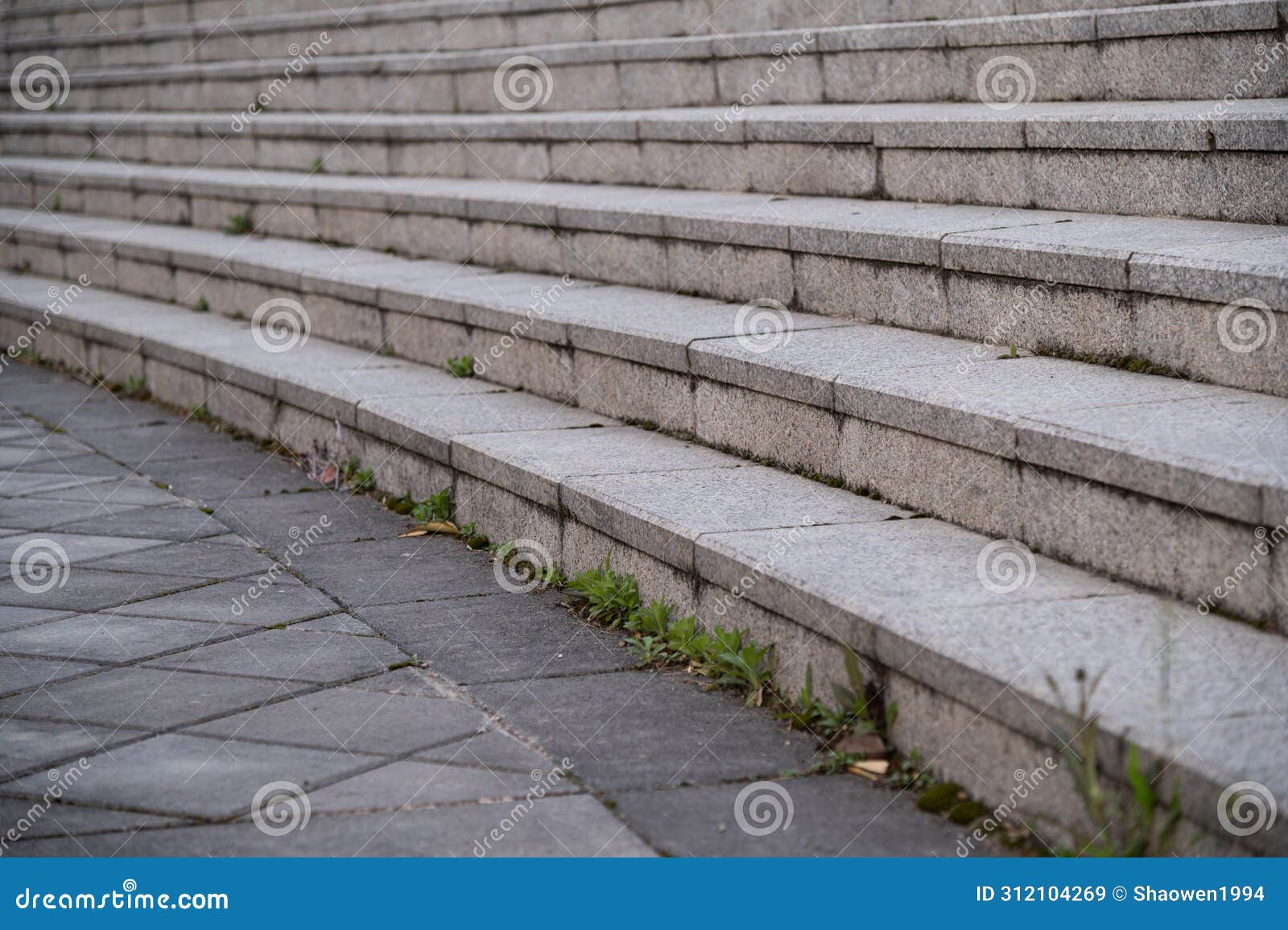 Modern Step Stairs.Architecture Stock Image - Image of architecture ...
