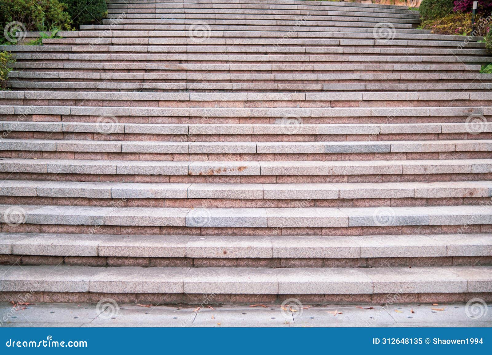 Modern Step Stairs.Architecture Stock Image - Image of walk, outdoor ...