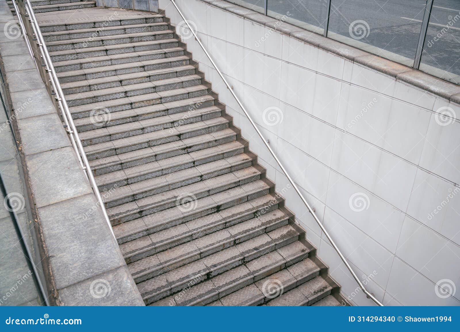 Modern Step Stairs.Architecture Royalty-Free Stock Photography ...