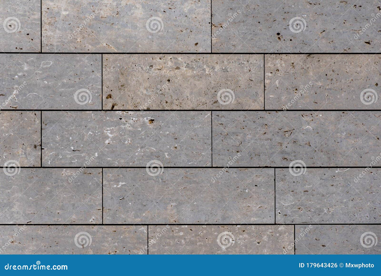Modern Stone Facade Texture of Smooth Natural Stone Plates at Modern ...