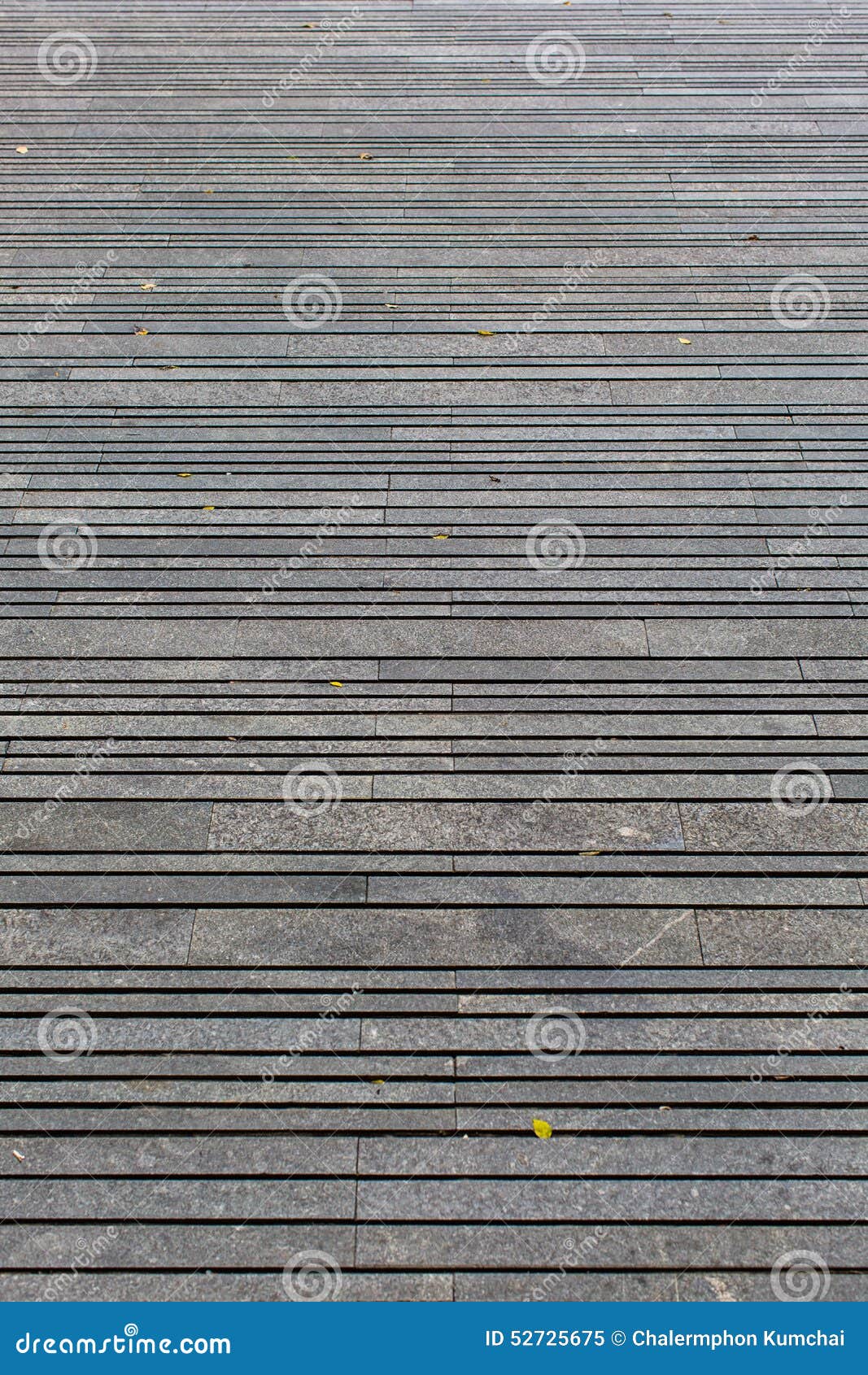Modern Stone Street Road Pavement Texture Stock Image - Image of ...