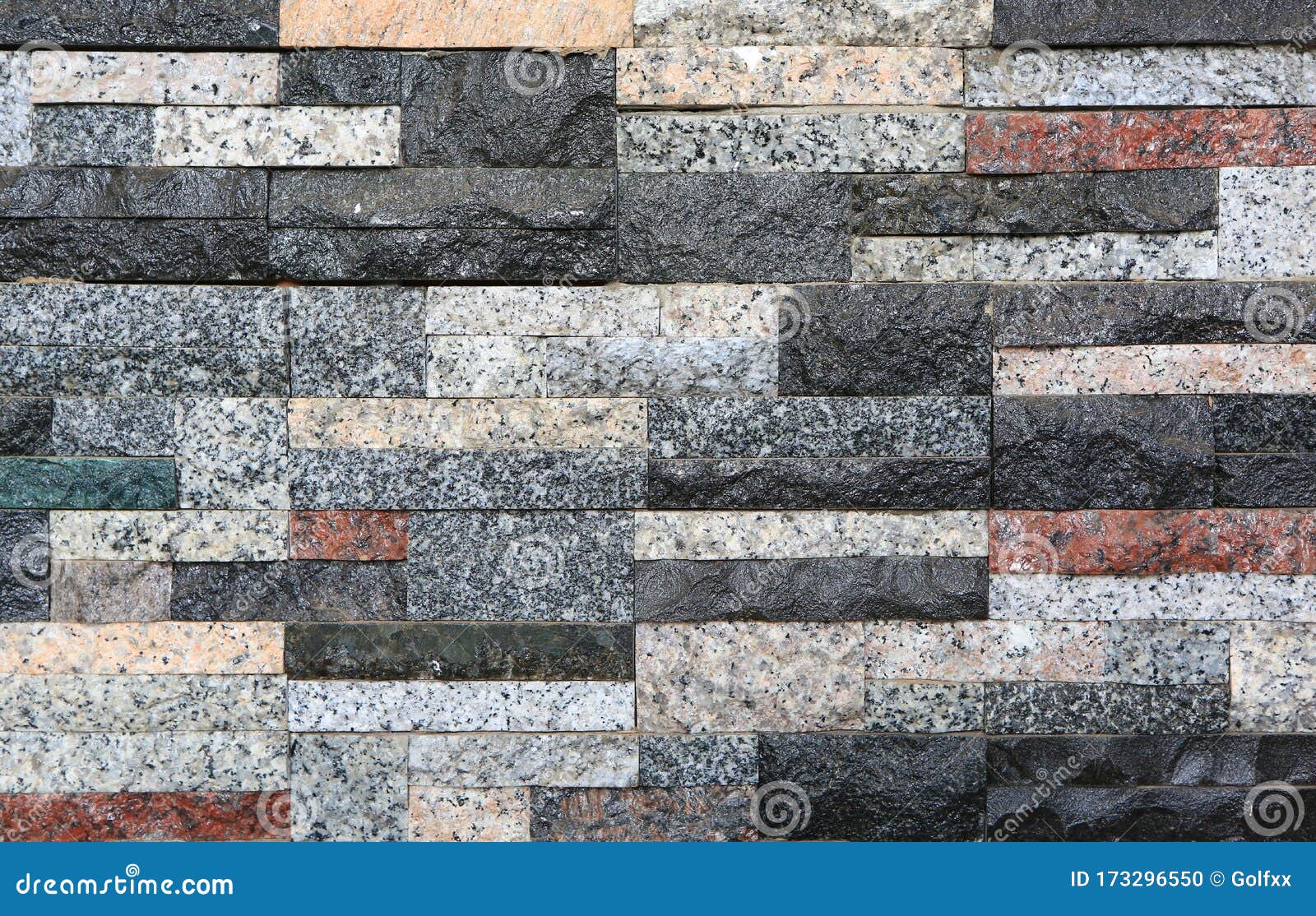 Modern Wall Tiles Texture