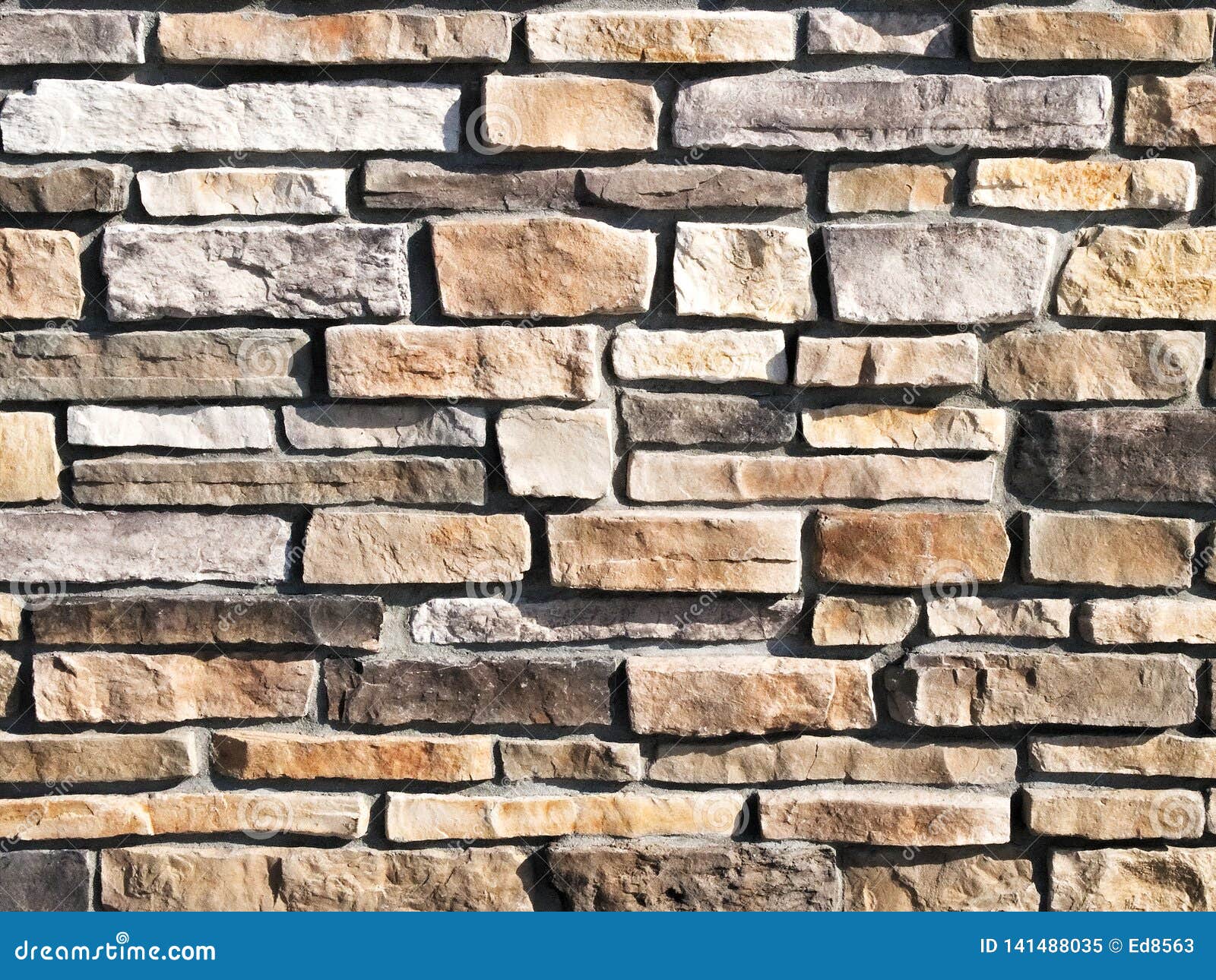 Modern Stone Wall Background Texture Concept Image Stock Image - Image ...