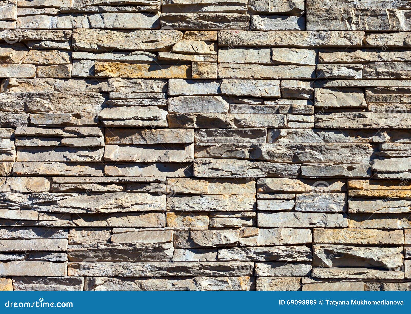 Modern Stone Texture