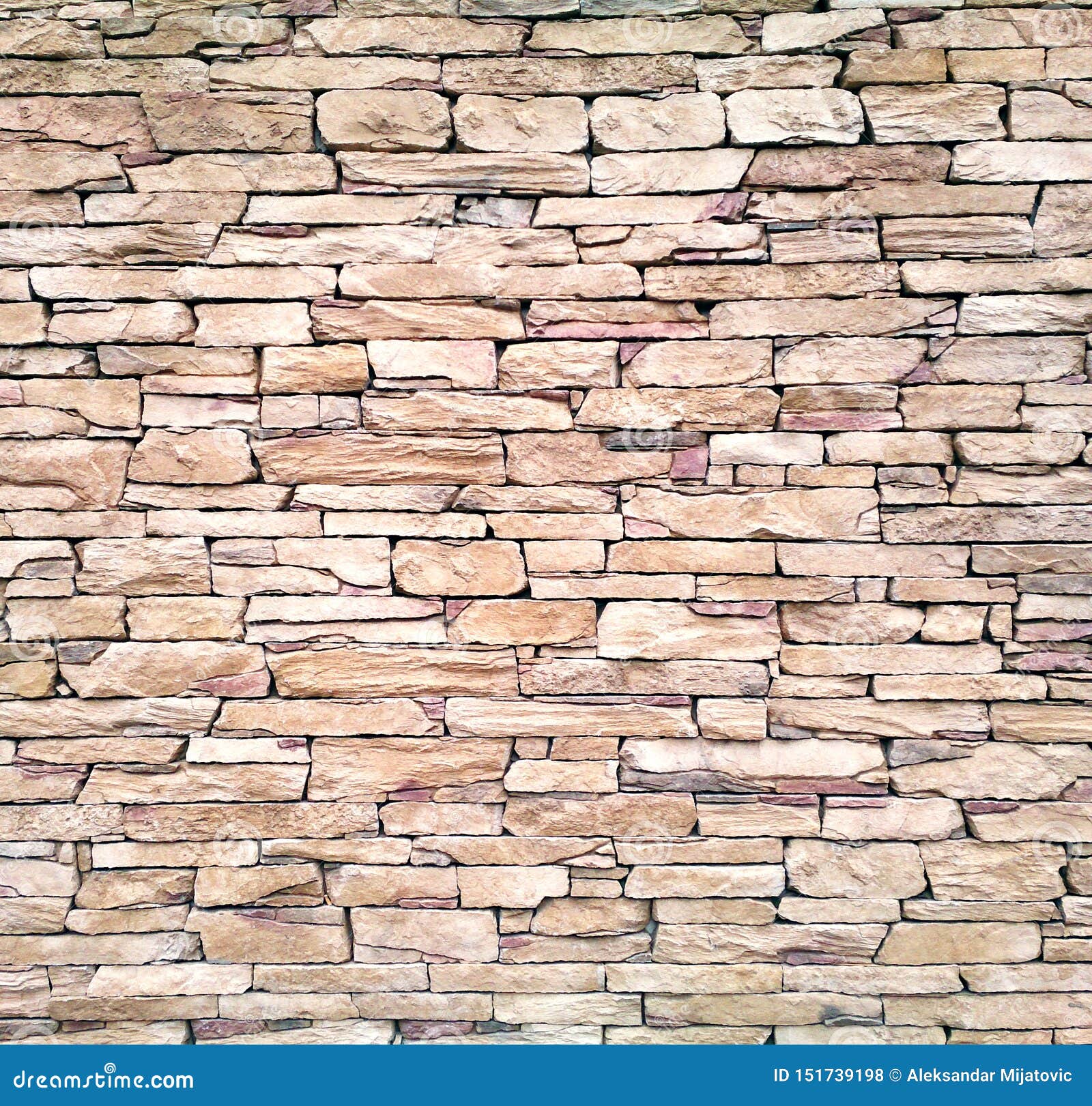 Modern Stone Wall Texture Background Stock Photo - Image of light ...