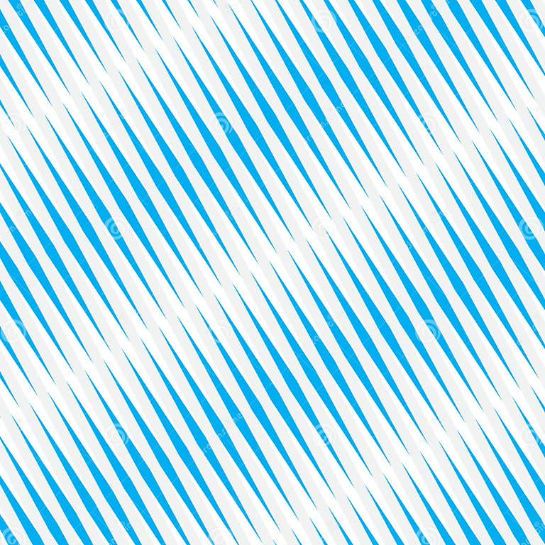 Modern Striped Diagonal Pattern Texture. Stock Vector - Illustration of ...