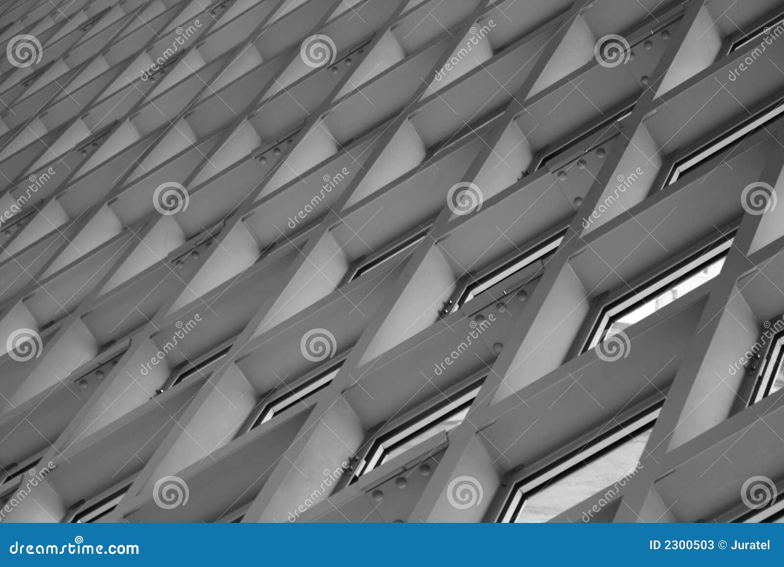 Modern structure stock image. Image of modern, white, structure - 2300503