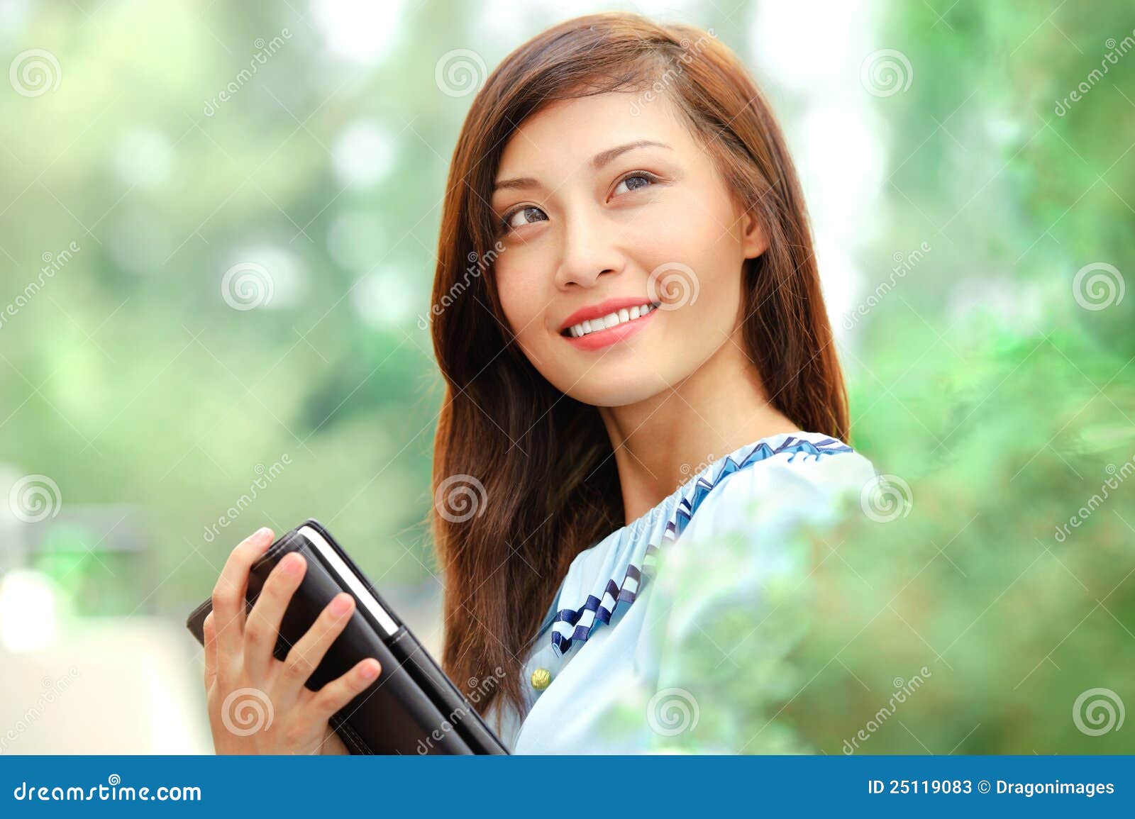 Modern student stock image. Image of girl, highschool - 25119083