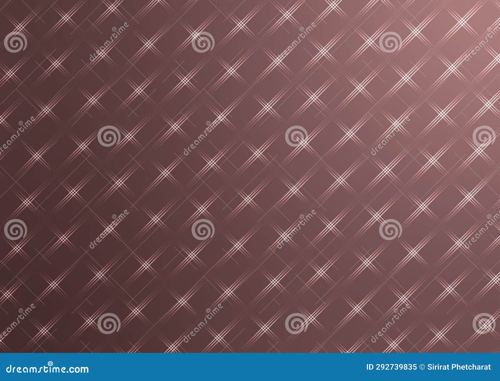 Modern Style Geometric Square Line Net Pattern Background Stock Vector ...