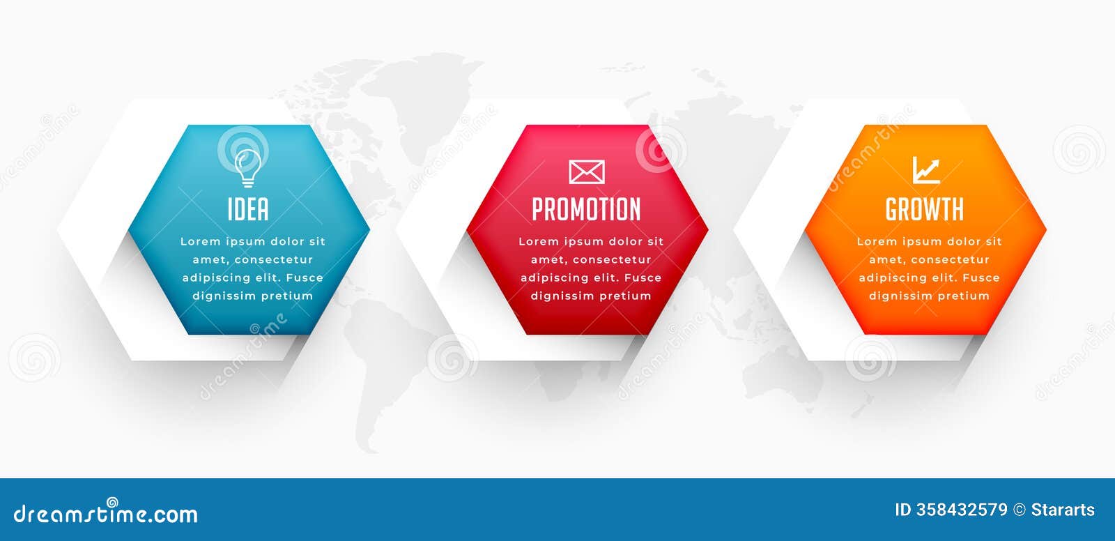 Infographic Workflow Diagrams Timeline Steps Chart Table Text Box ...