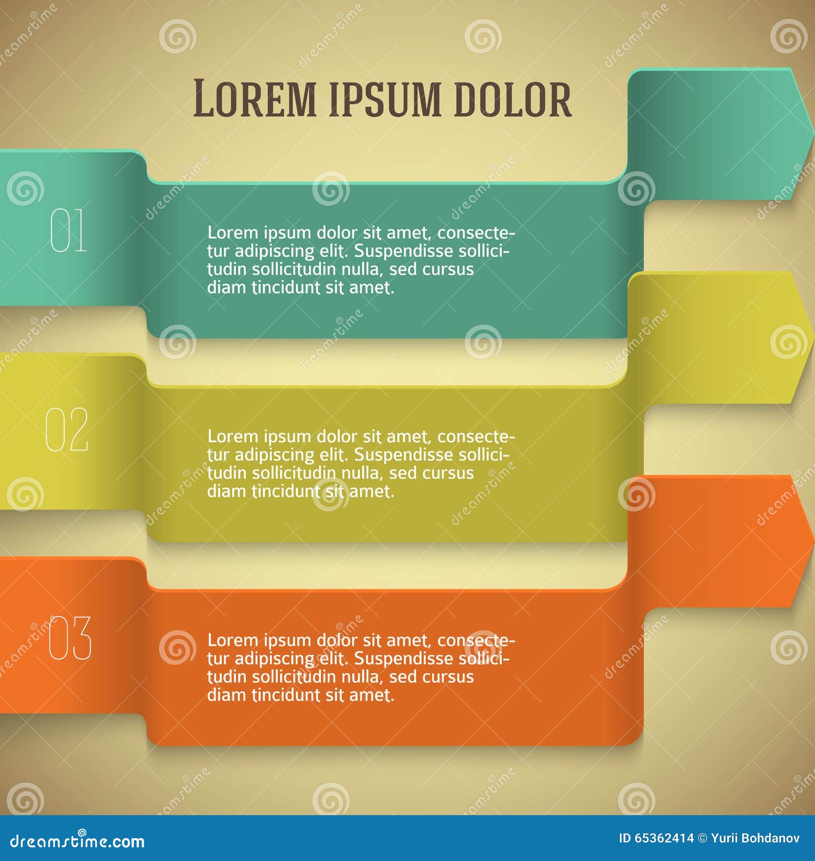 Modern style infographics stock vector. Illustration of label - 65362414