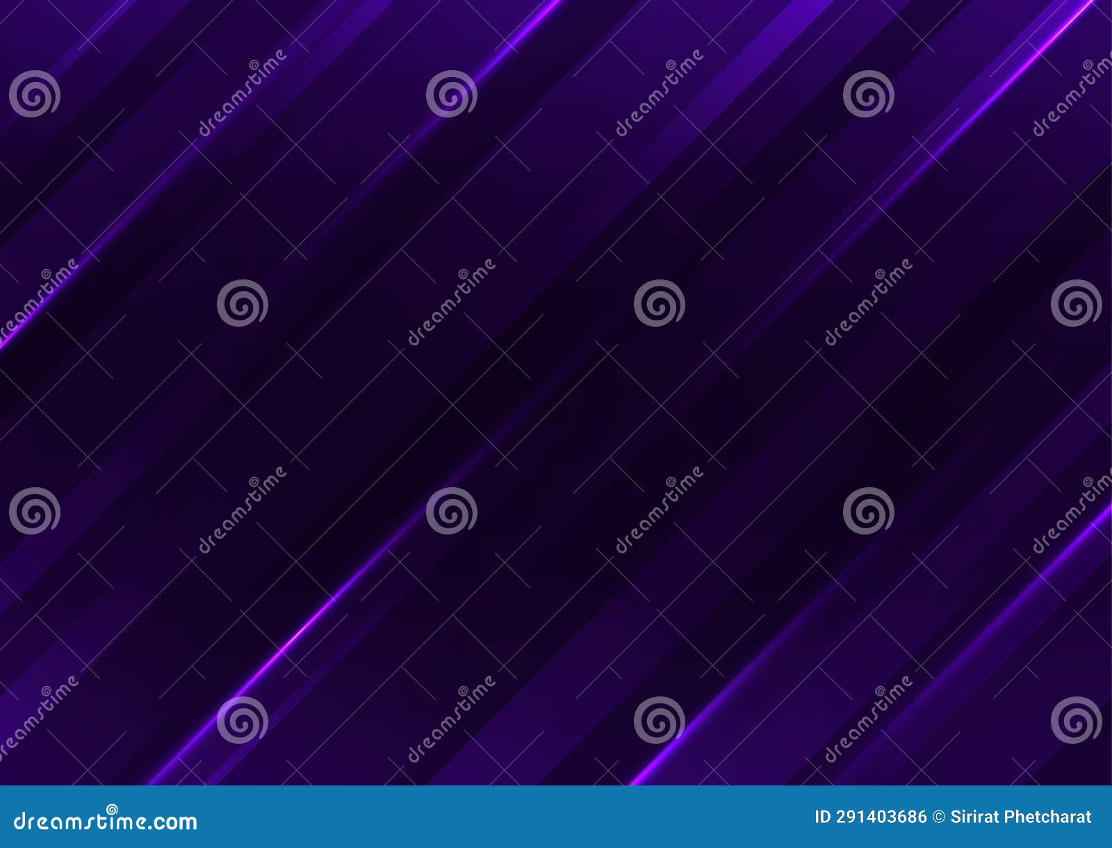 Modern Style Purple Line Vector Pattern Gradient Geometric Background ...