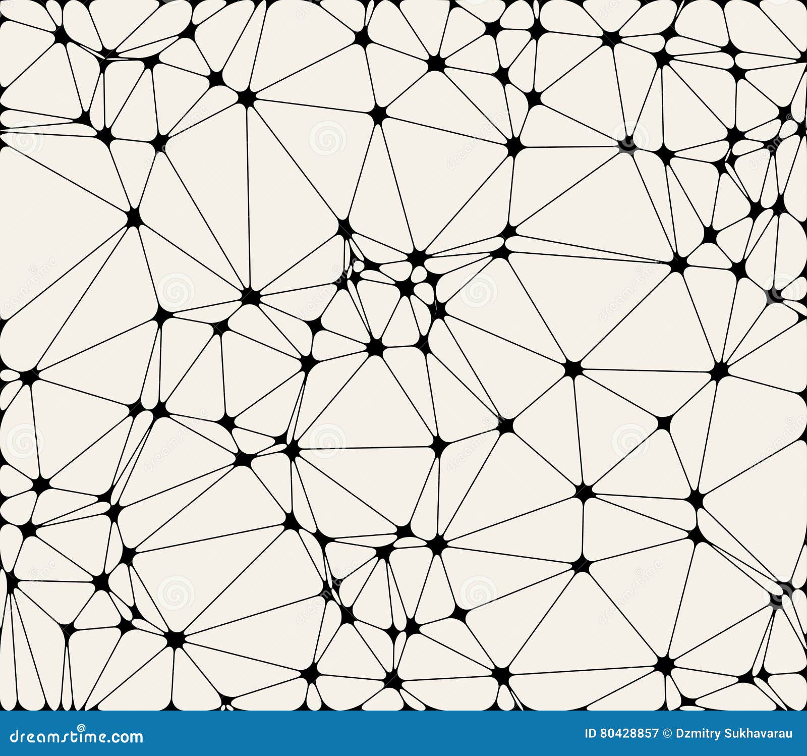 Modern Stylish Background of Mesh. Stock Vector - Illustration of ...