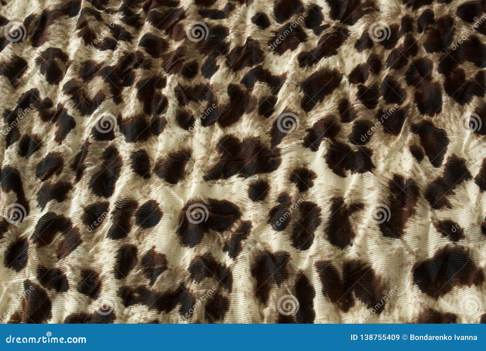 Modern Stylish Fabric Jaguar Texture Close Up Stock Image - Image of ...