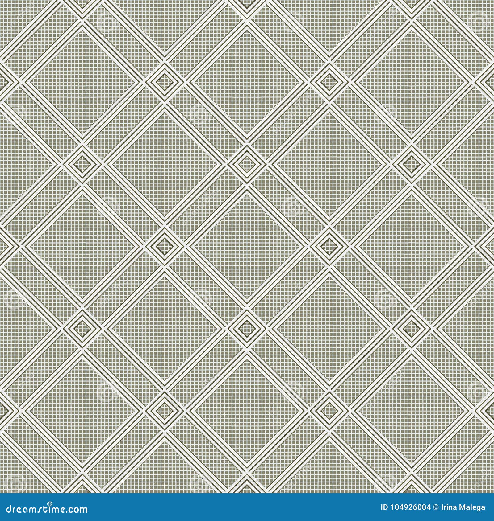 Abstract Seamless Pattern Background. Repeating Geometric Texture Stock ...
