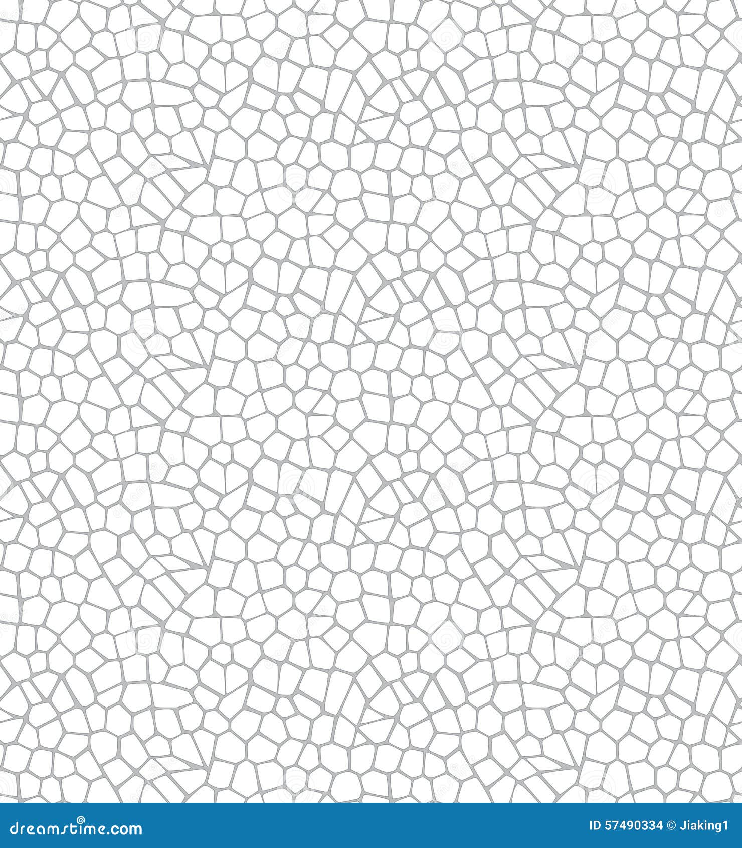 Modern Stylish Texture of Stone Piece and Mesh Stock Vector ...