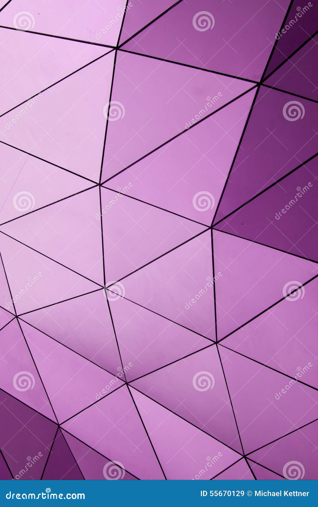 Modern surfaces stock image. Image of city, design, facade - 55670129