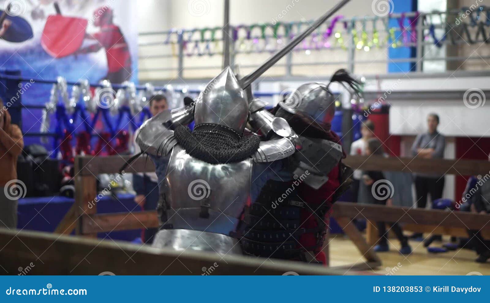 Modern sword fighting stock video. Video of fencing - 138203853