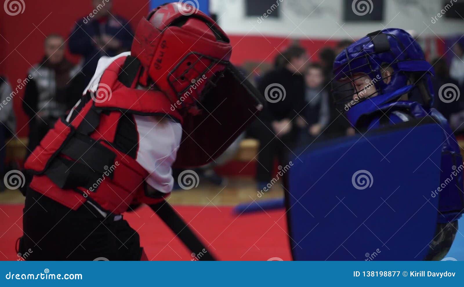 Modern sword fighting stock video. Video of female, competitive - 138198877