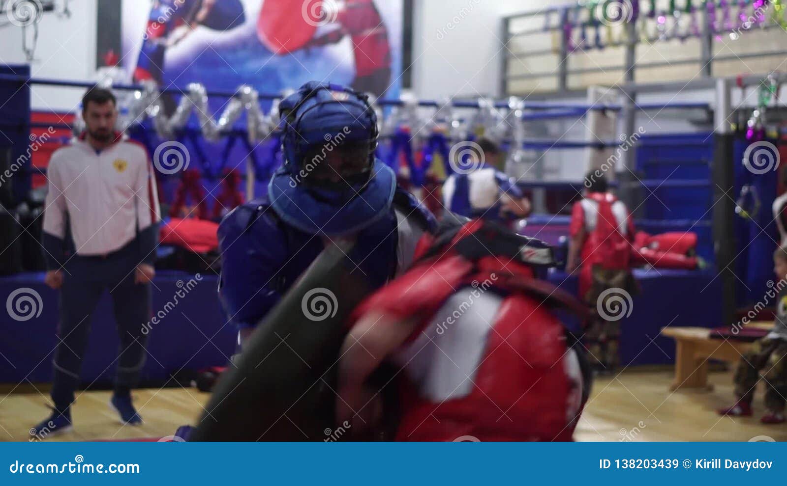 Modern sword fighting stock video. Video of female, fencing - 138203439