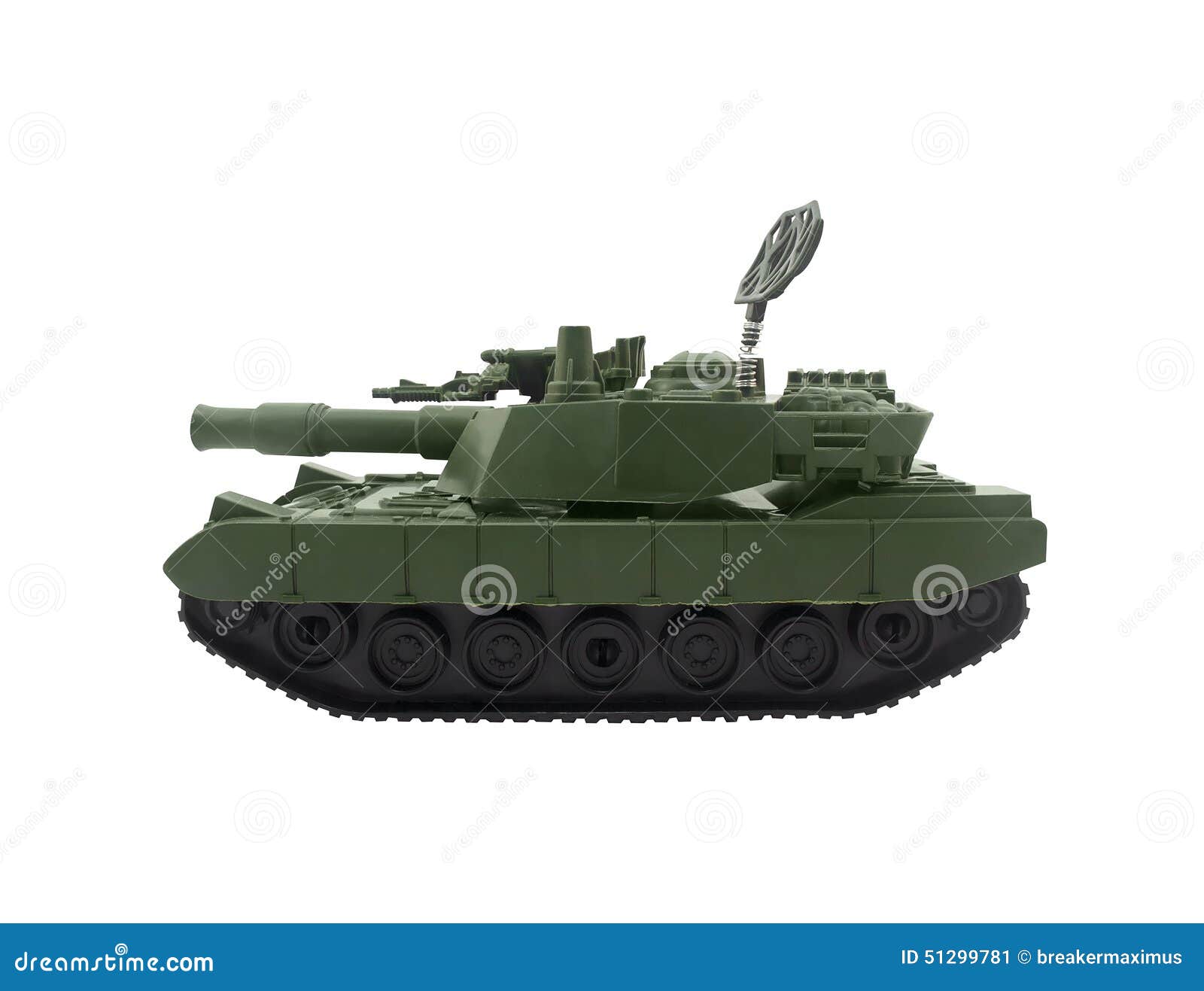 Modern Tank And Fighter Jet Royalty-Free Stock Photo | CartoonDealer ...