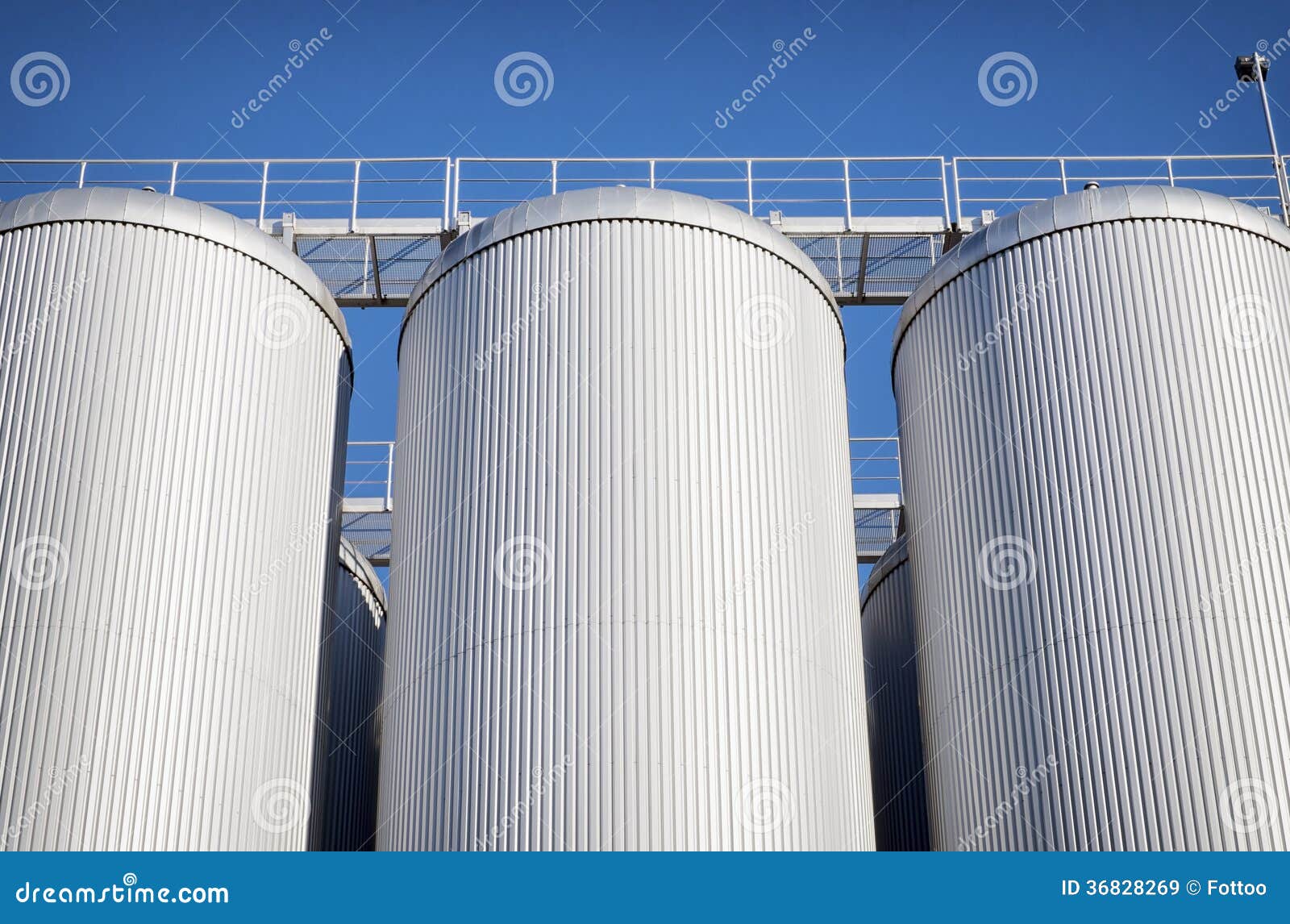Modern tanks stock image. Image of engineering, striped - 36828269