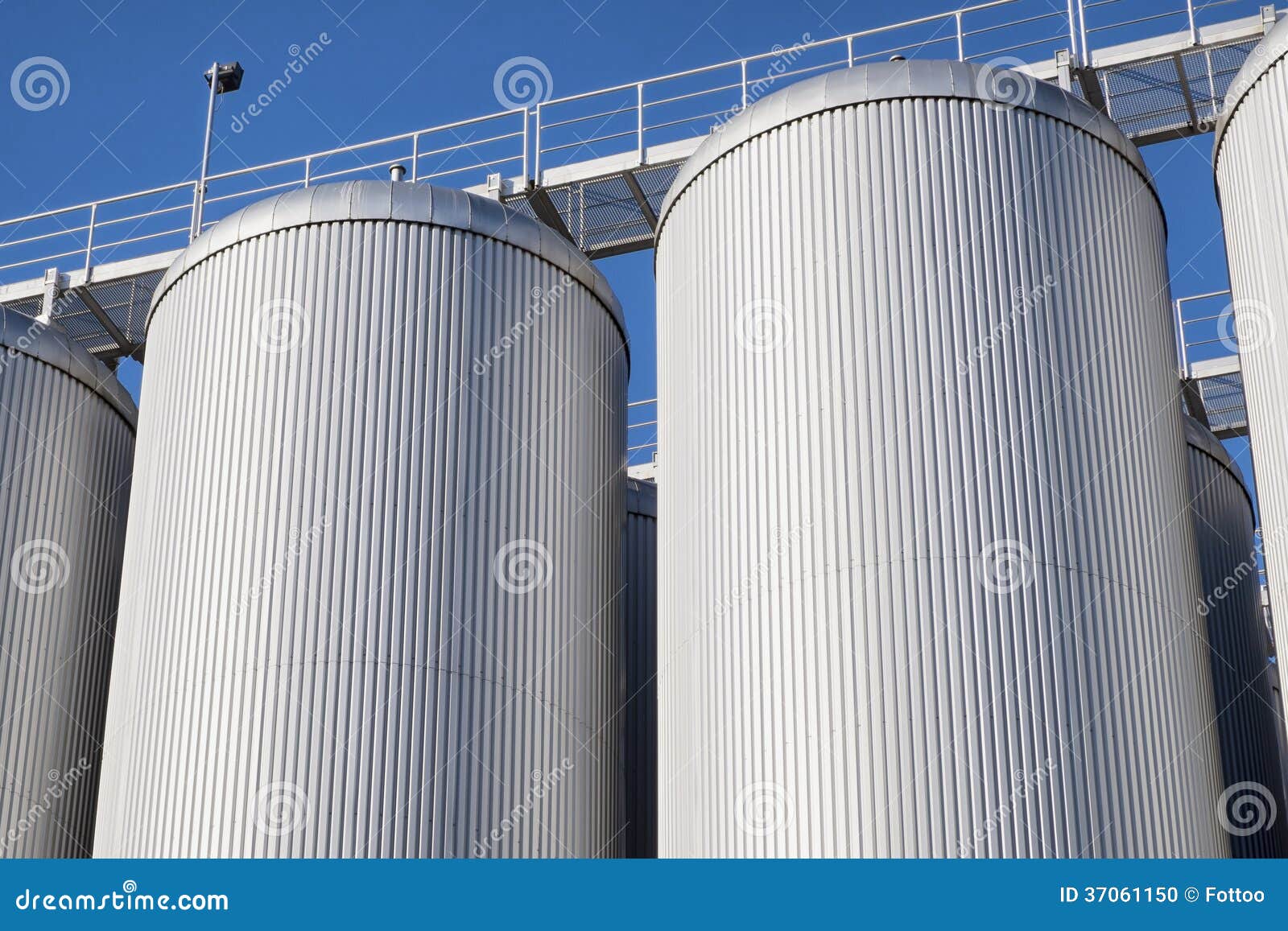 Modern tanks stock photo. Image of engineering, steel - 37061150