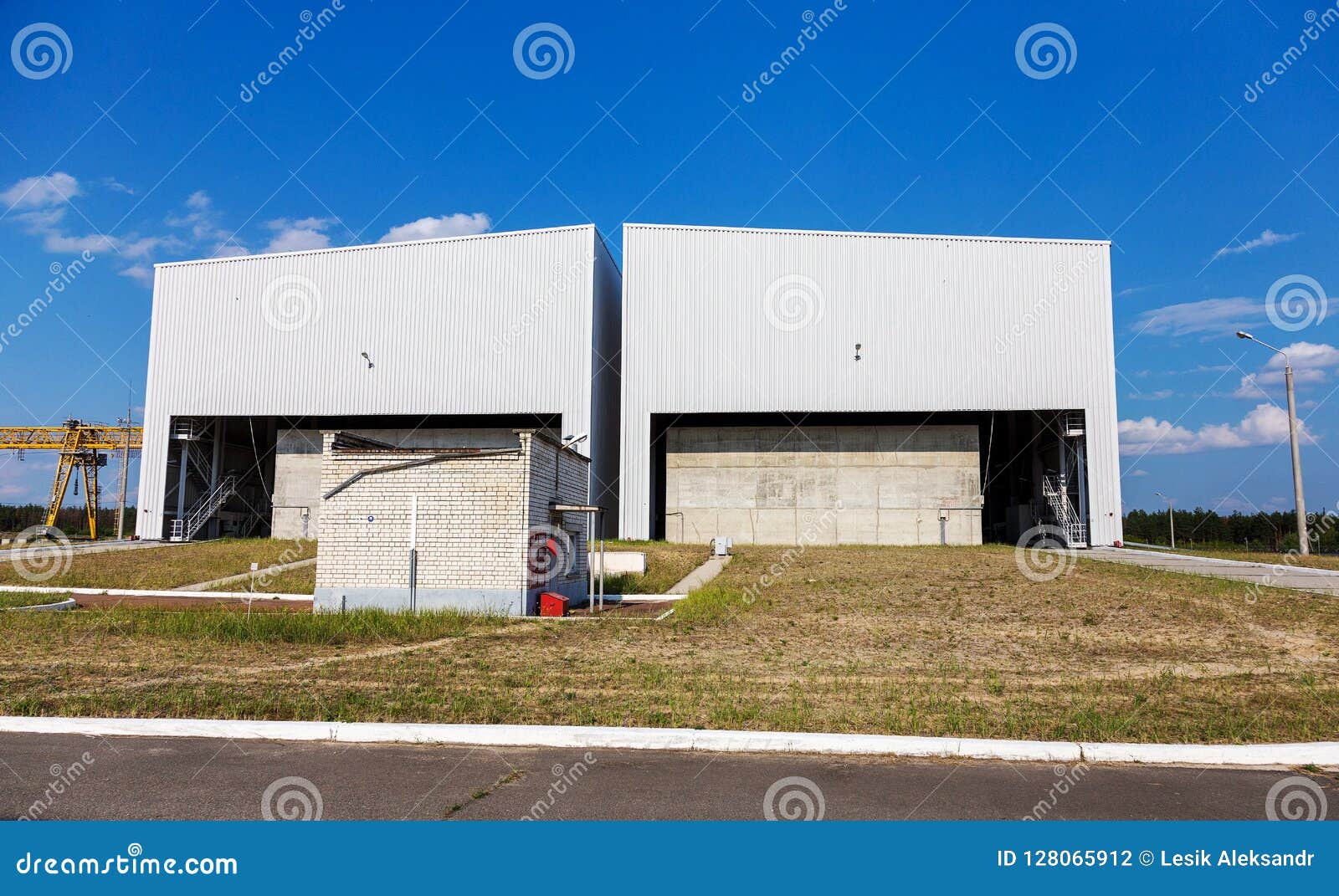 Modern Technological Complex `VECTOR` for Utilization and Long-term ...