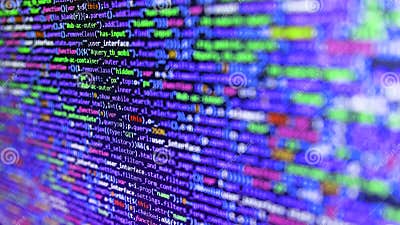 Modern Technologies, Web Cascading Design. the Concept of Modern ...