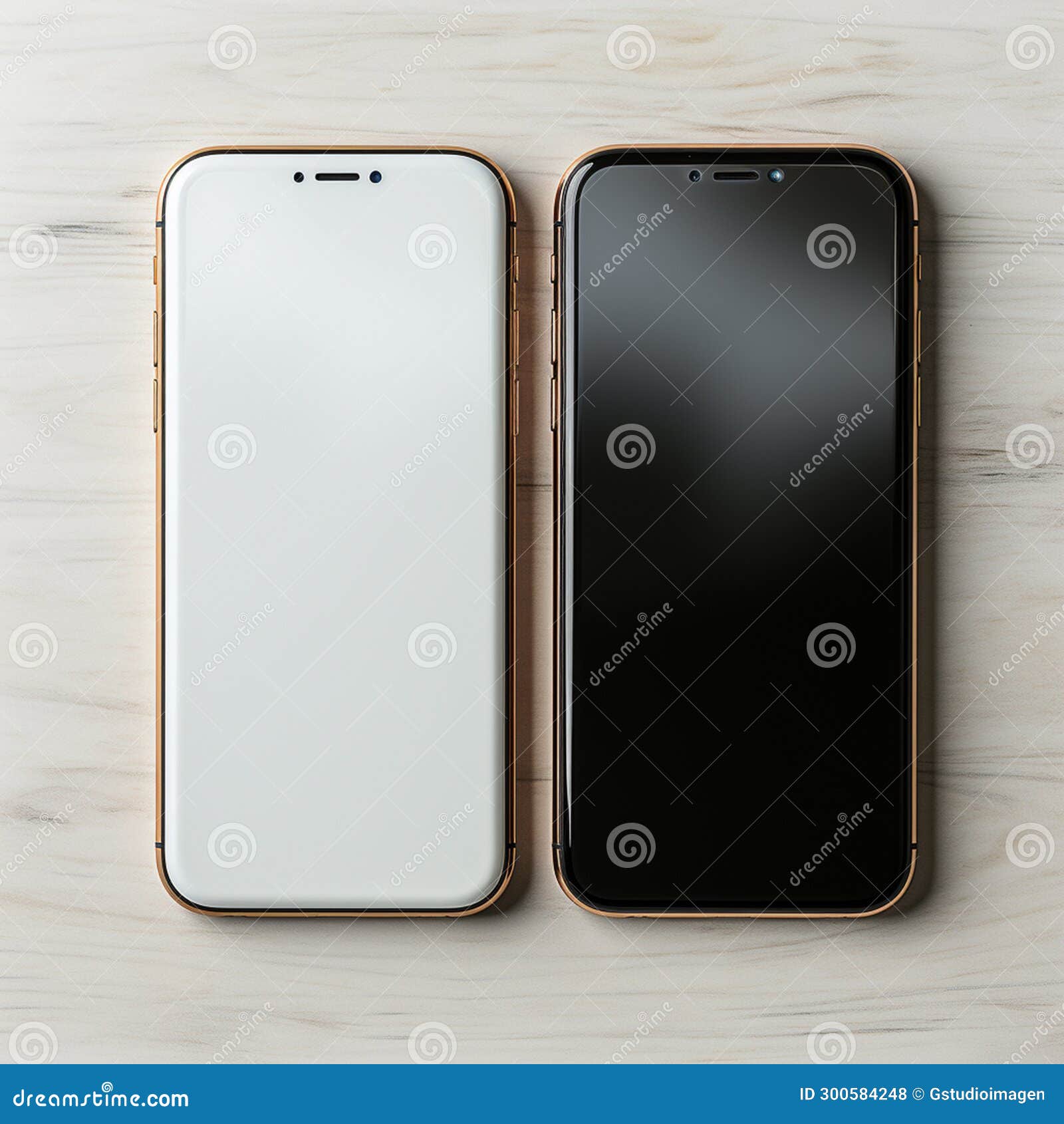 Modern Technology Connects Business through Wireless Communication Generated by AI Stock Photo ...