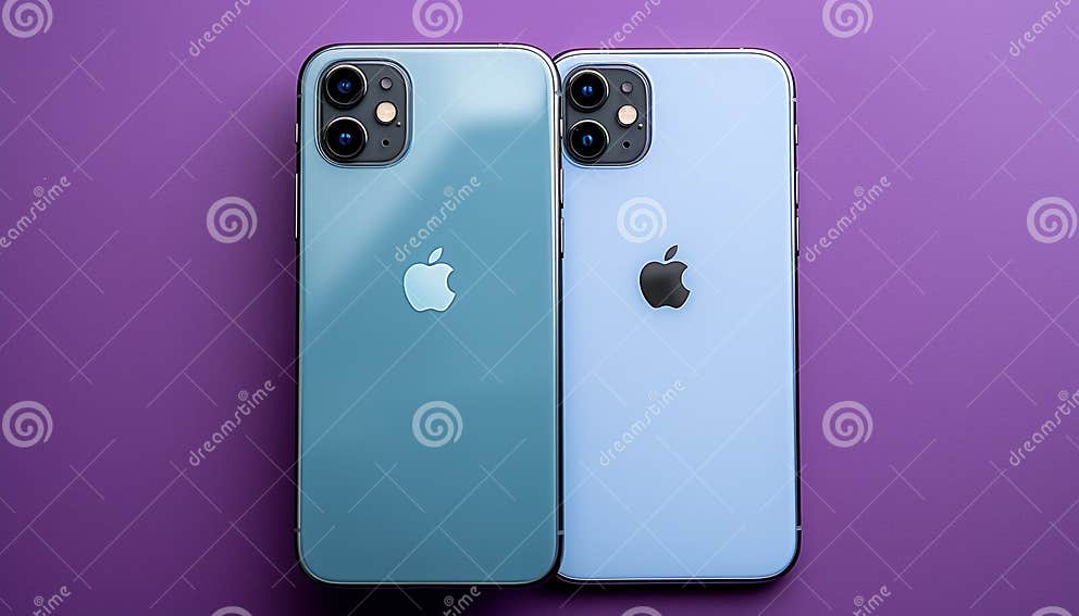 Modern Technology Connects People through Wireless Communication and Digital Photography ...