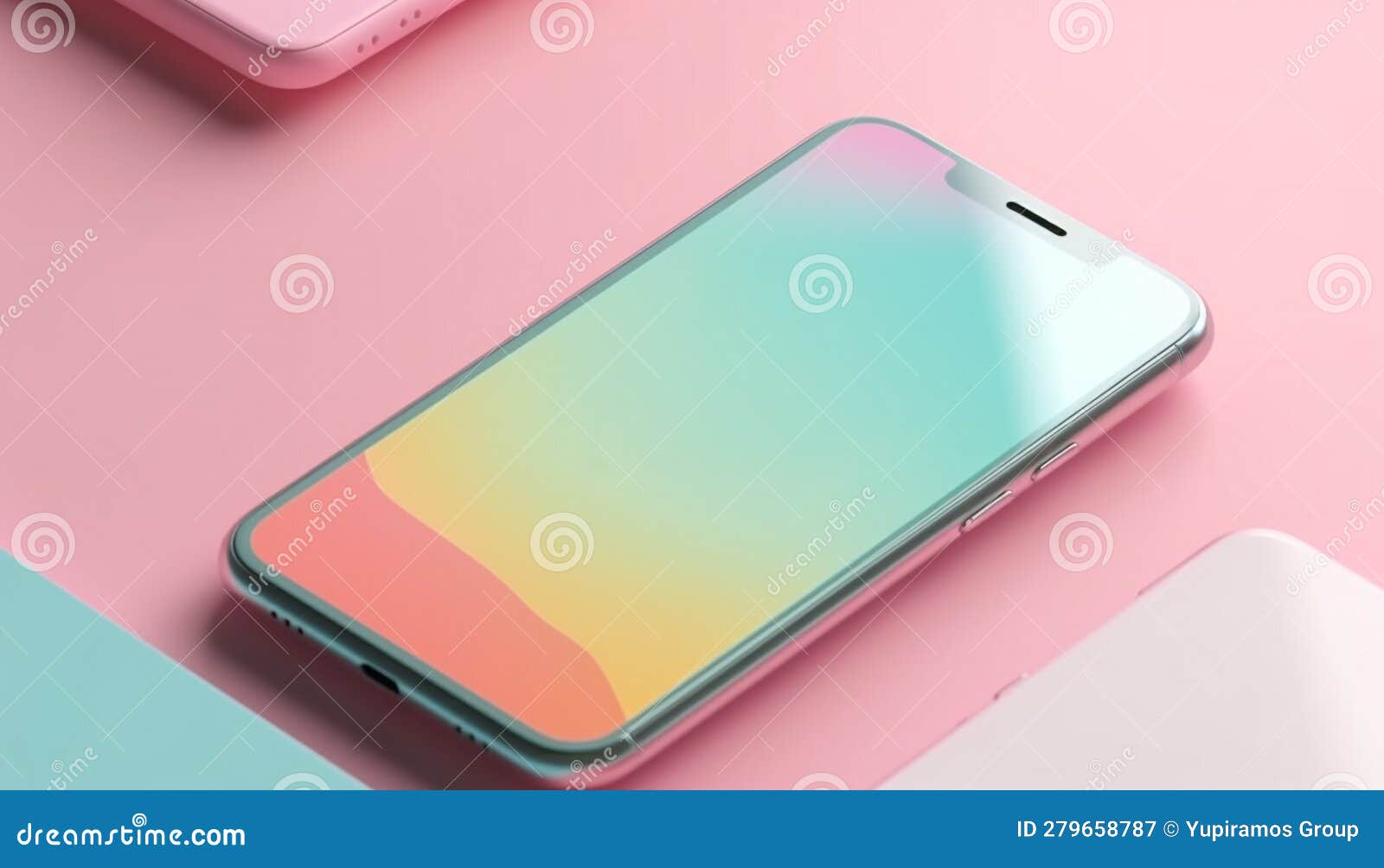 Modern Technology Connects Us Globally through Wireless Communication ...