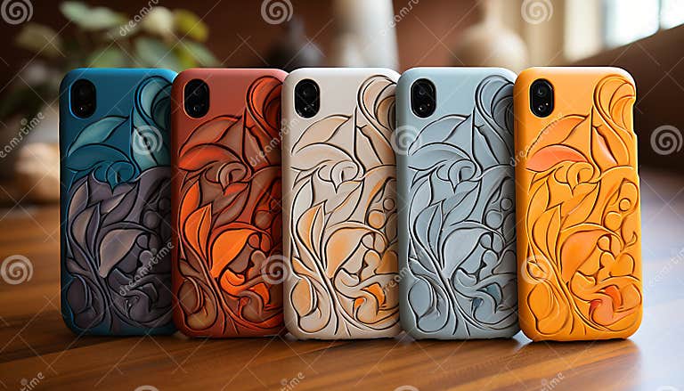 Modern Technology Connects Us Globally through Wireless Communication ...