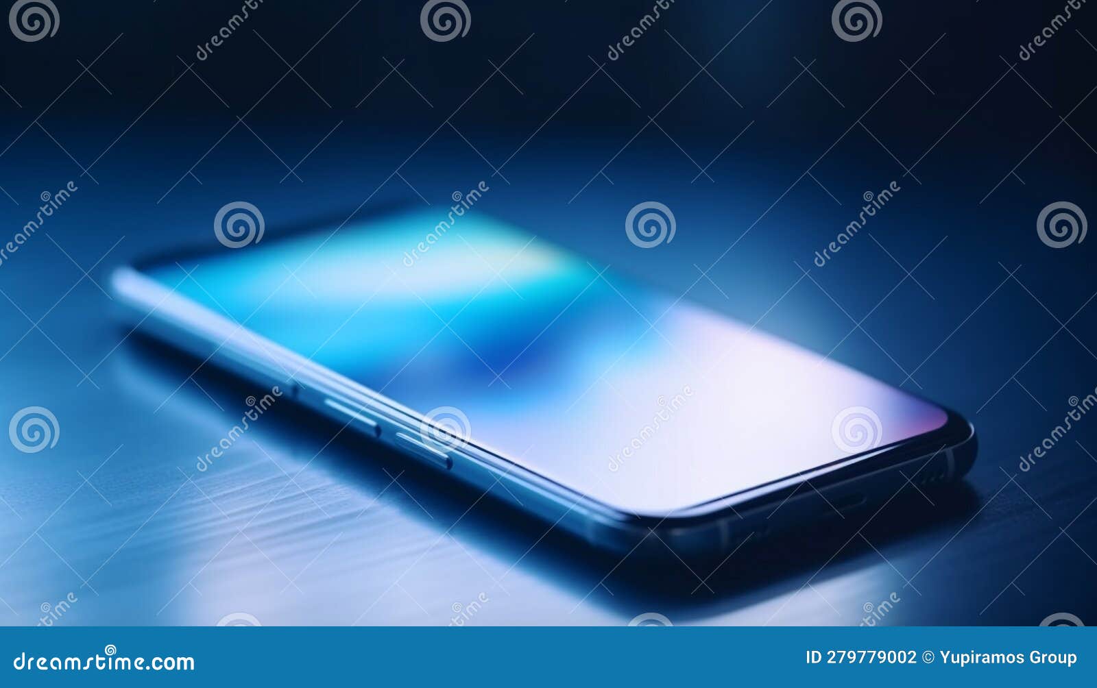 Modern Technology Connects Us Globally through Wireless Communication ...