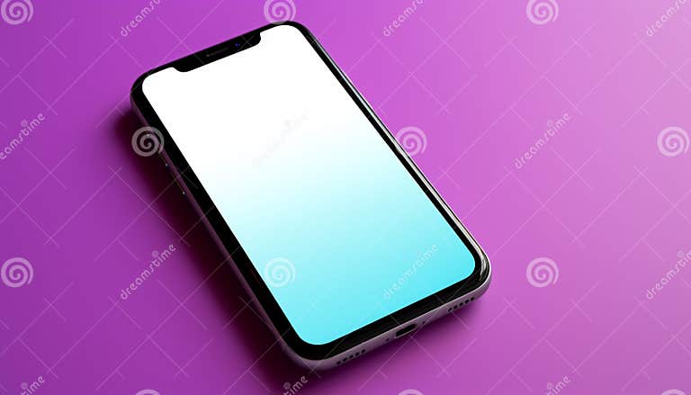 Modern Technology Connects Us through Wireless Communication Generated ...