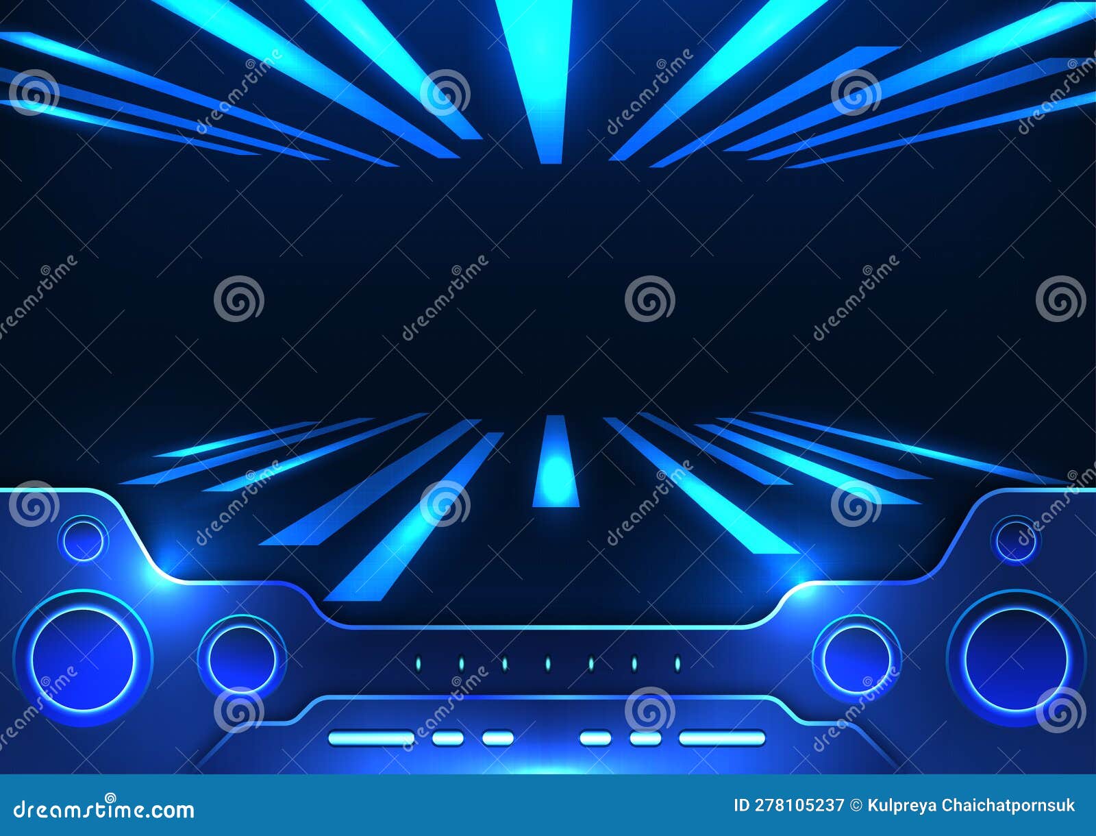 Modern Technology Control Screen Background it is a Screen Suitable for ...