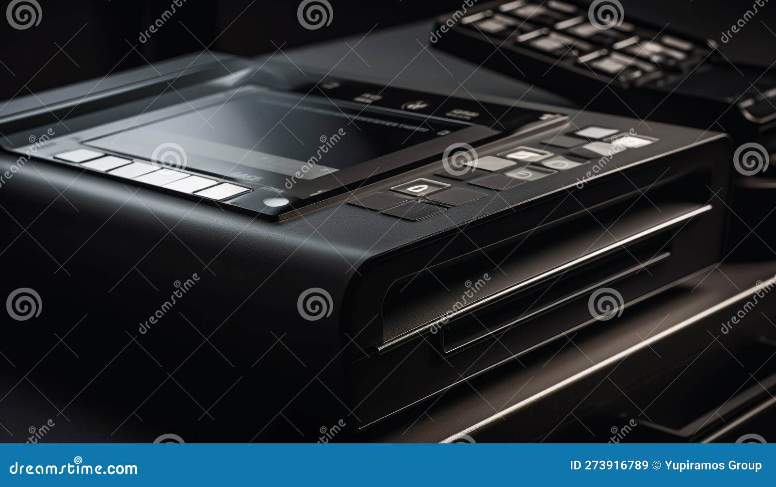 Modern Technology Controls Temperature, Keypad Controls Oven Heat ...