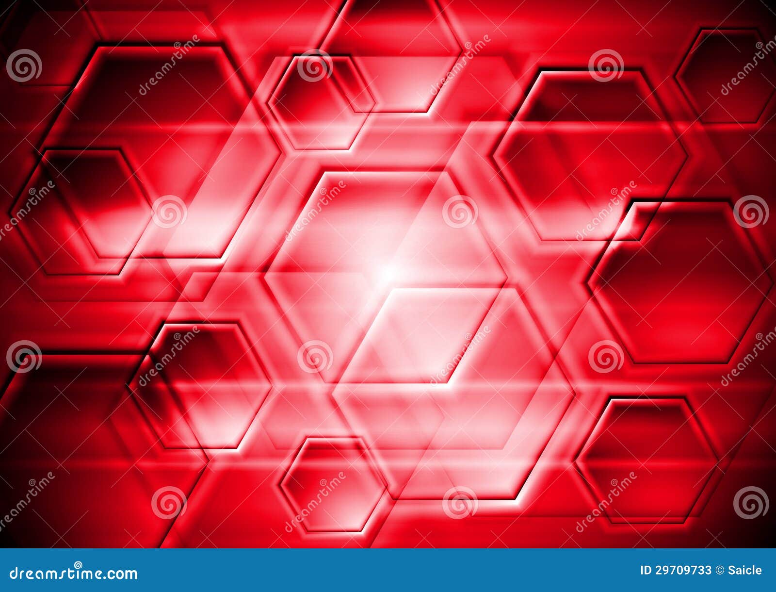 Abstract Elegant Tech Design Stock Vector - Illustration of ...