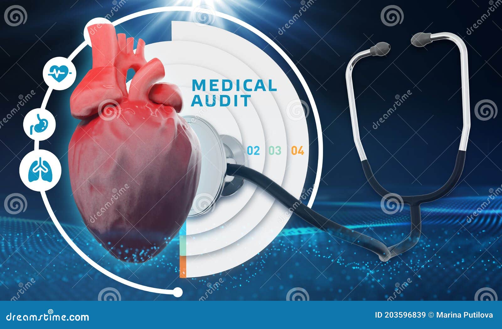 Modern Technology in Healthcare, Medical Diagnosis. MEDICAL AUDIT ... Modern Technology in Healthcare, Medical Diagnosis. MEDICAL AUDIT ...