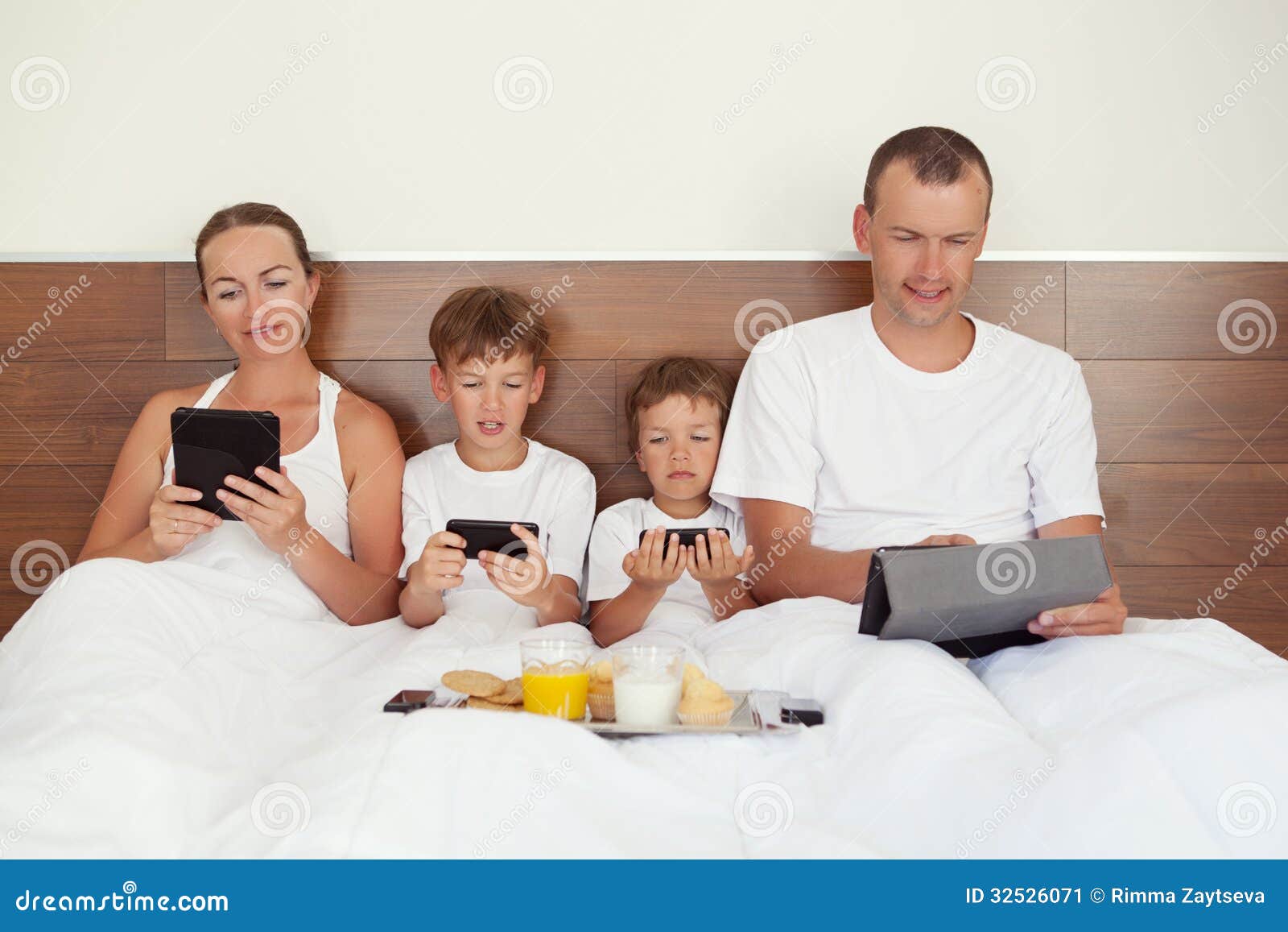 Modern technology in home, stock image. Image of juice - 32526071