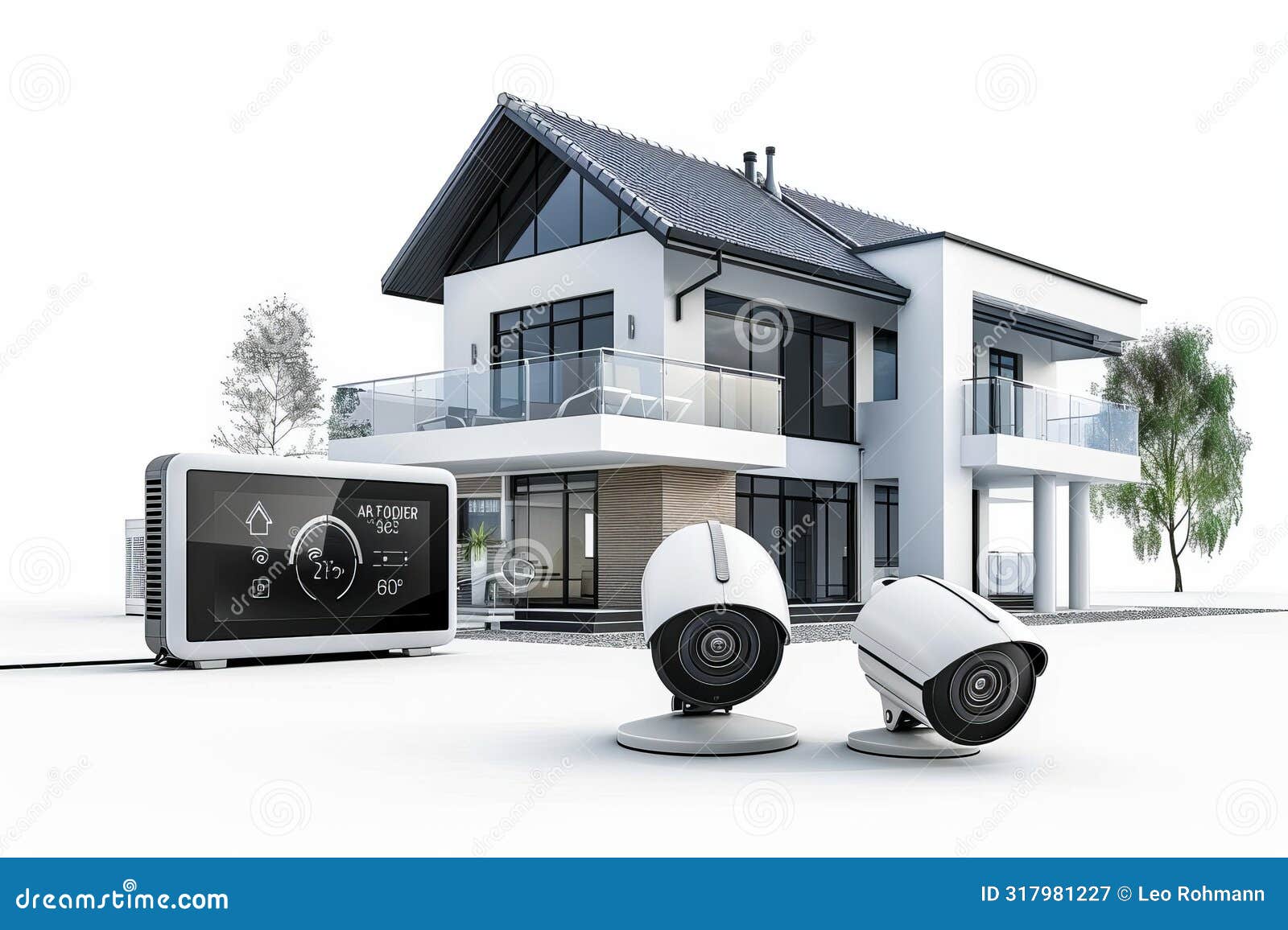 Modern Technology and Smart Surveillance in Cameras Enhance Network ...