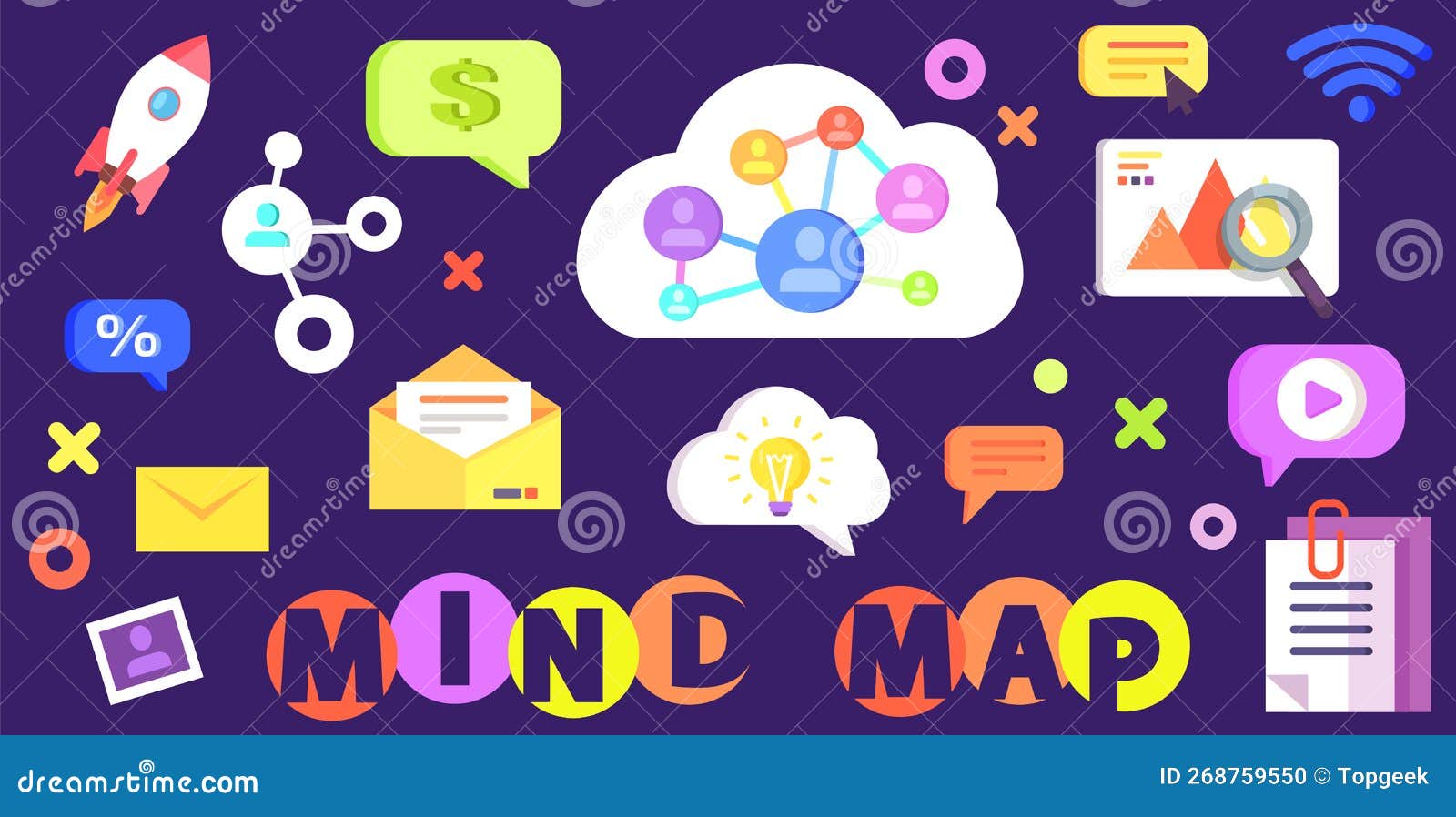 Modern Technology, Social Media, Communication in Global Computer ...