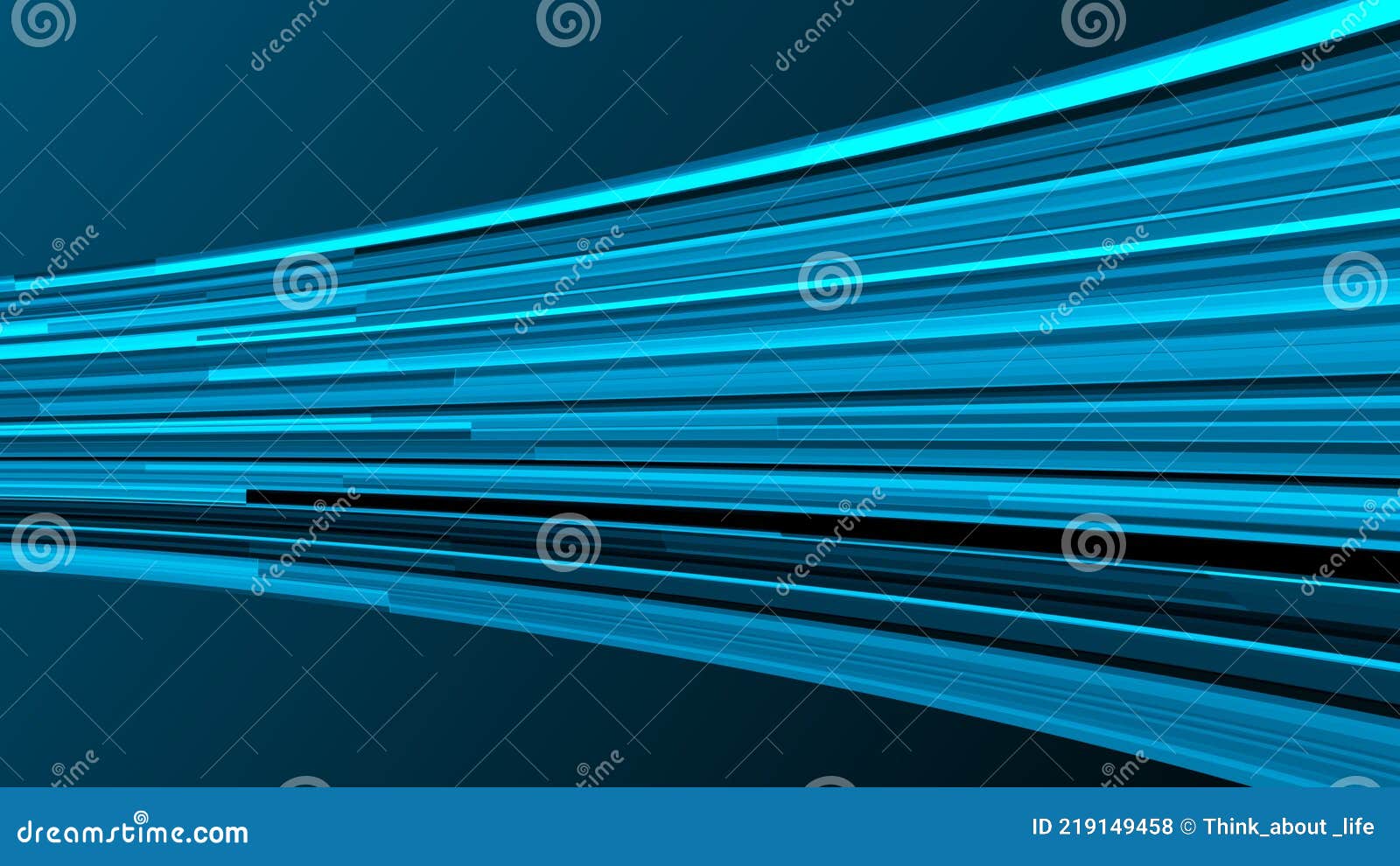 Modern Techy Background With Earth Map For Presentation. News ...