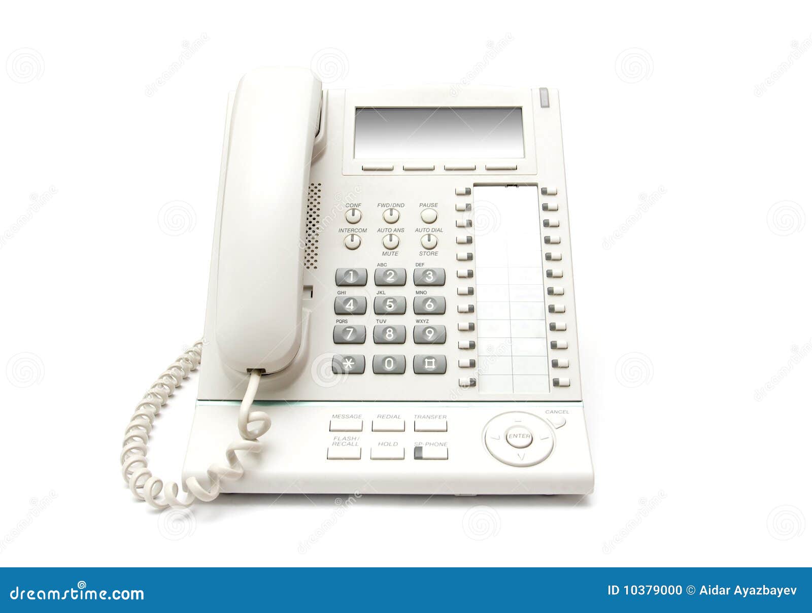 Modern telephone stock photo. Image of global, phone - 10379000