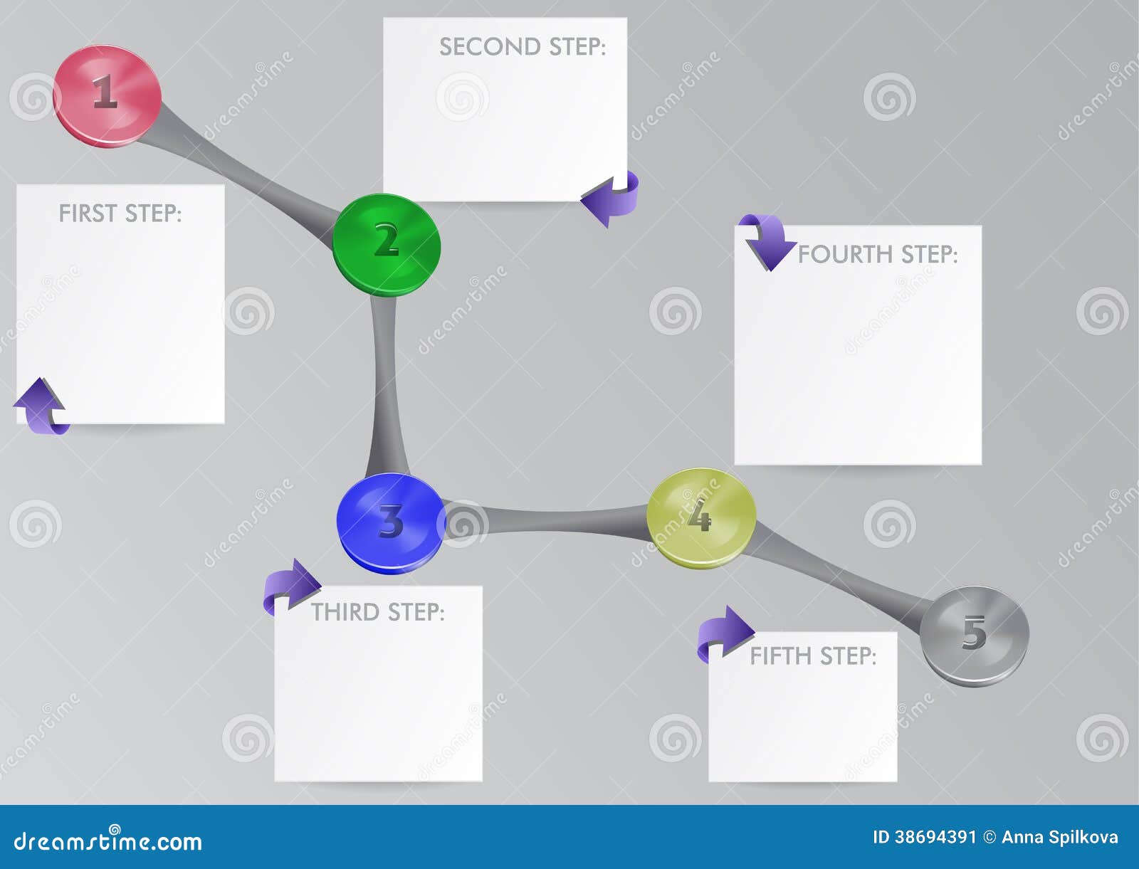 Step Optimalization Stock Illustrations – 1 Step Optimalization Stock ...
